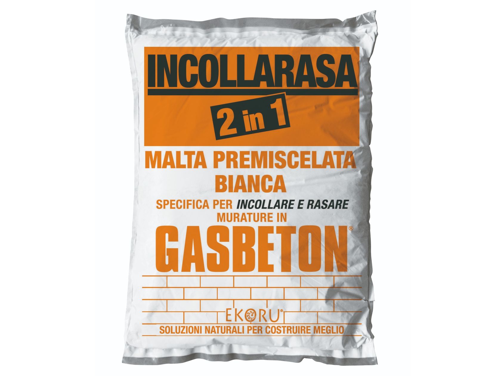 Bacchi: Inerti, malte e isolanti in vetro cellulare | Archiproducts