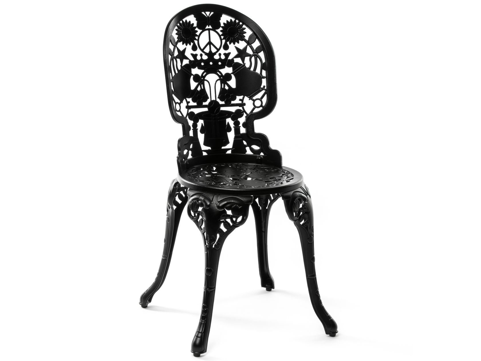 INDUSTRY | Chair By Seletti design Studio Job