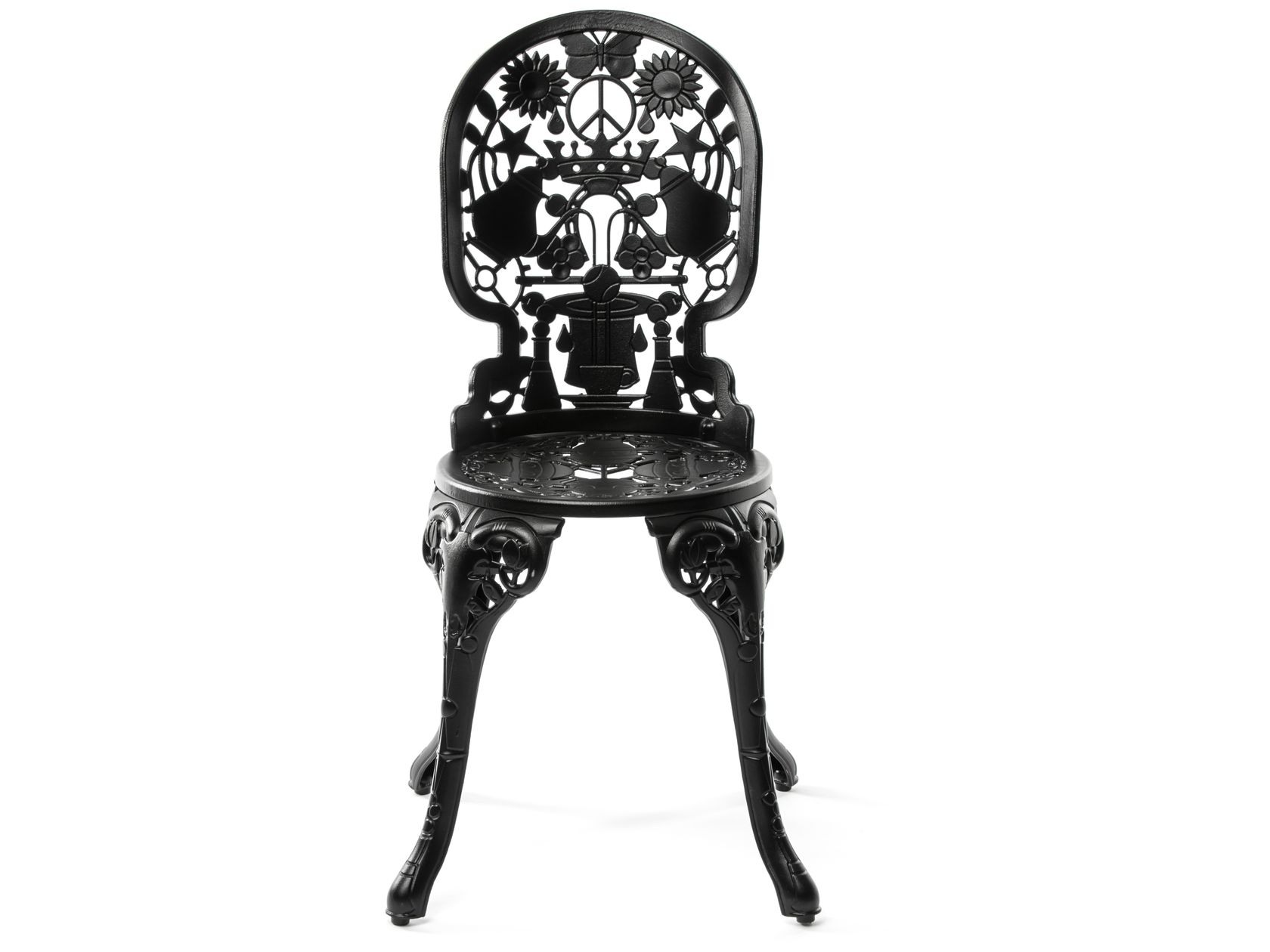 INDUSTRY | Chair By Seletti design Studio Job