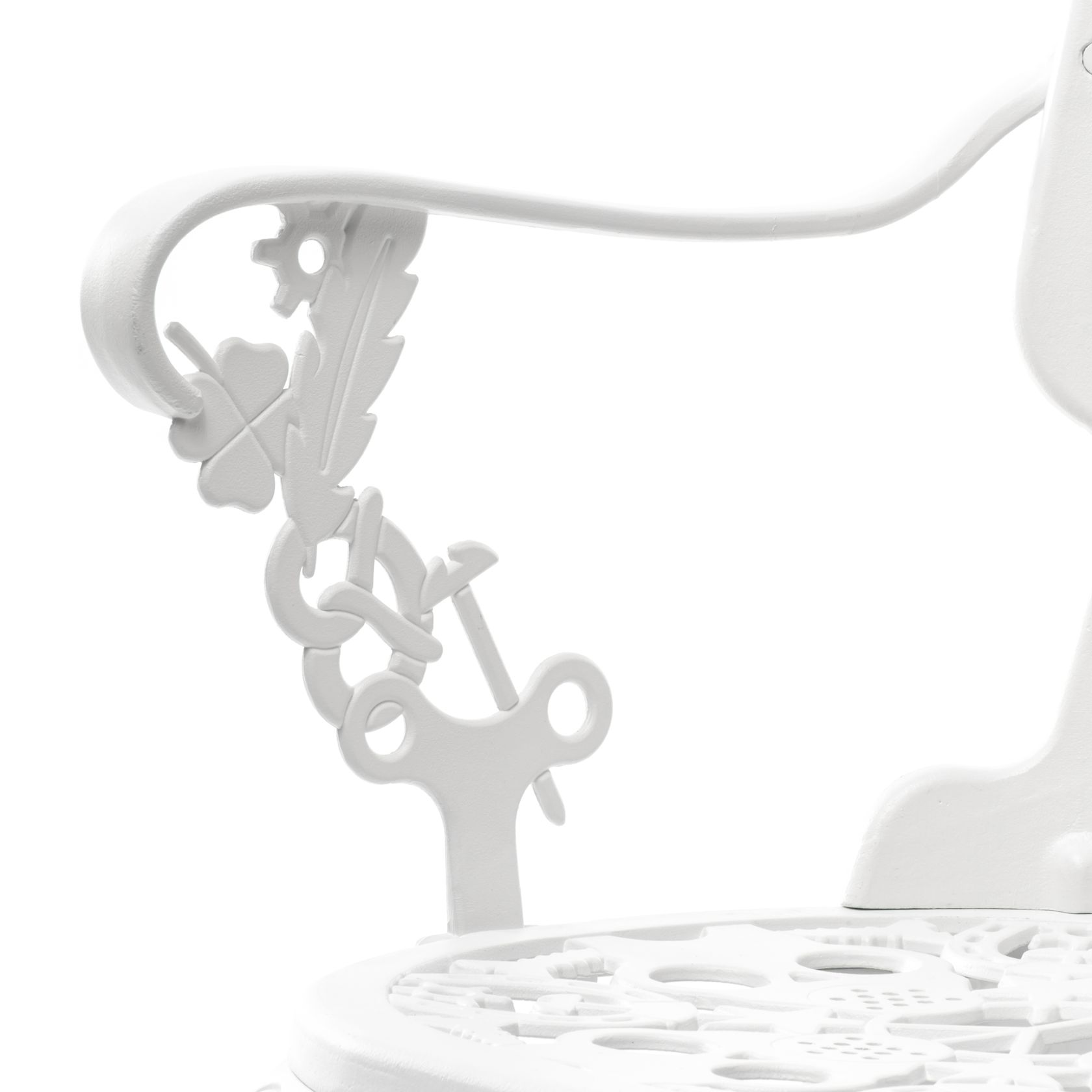 INDUSTRY Стул By Seletti | design Studio Job