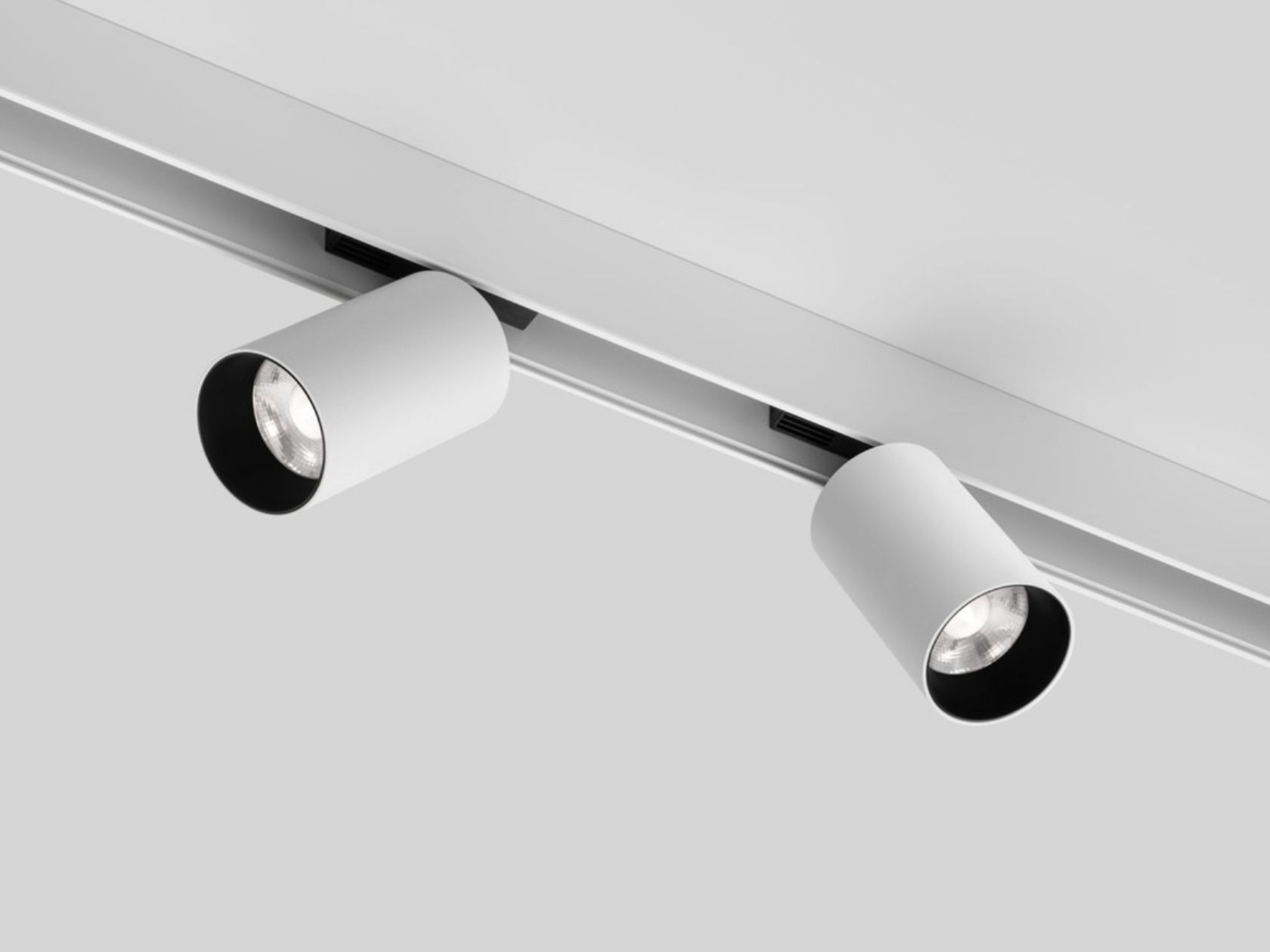 LED Track-Light INF LOCUS SUPER SPOT By Centrsvet