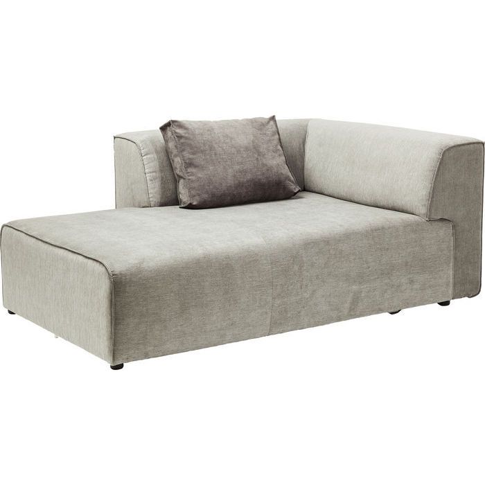 INFINITY | Day bed Infinity Collection By KARE Design