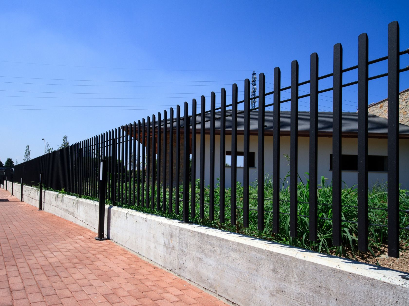 GRIGLIATI BALDASSAR: Recinzioni e Grigliati | Archiproducts