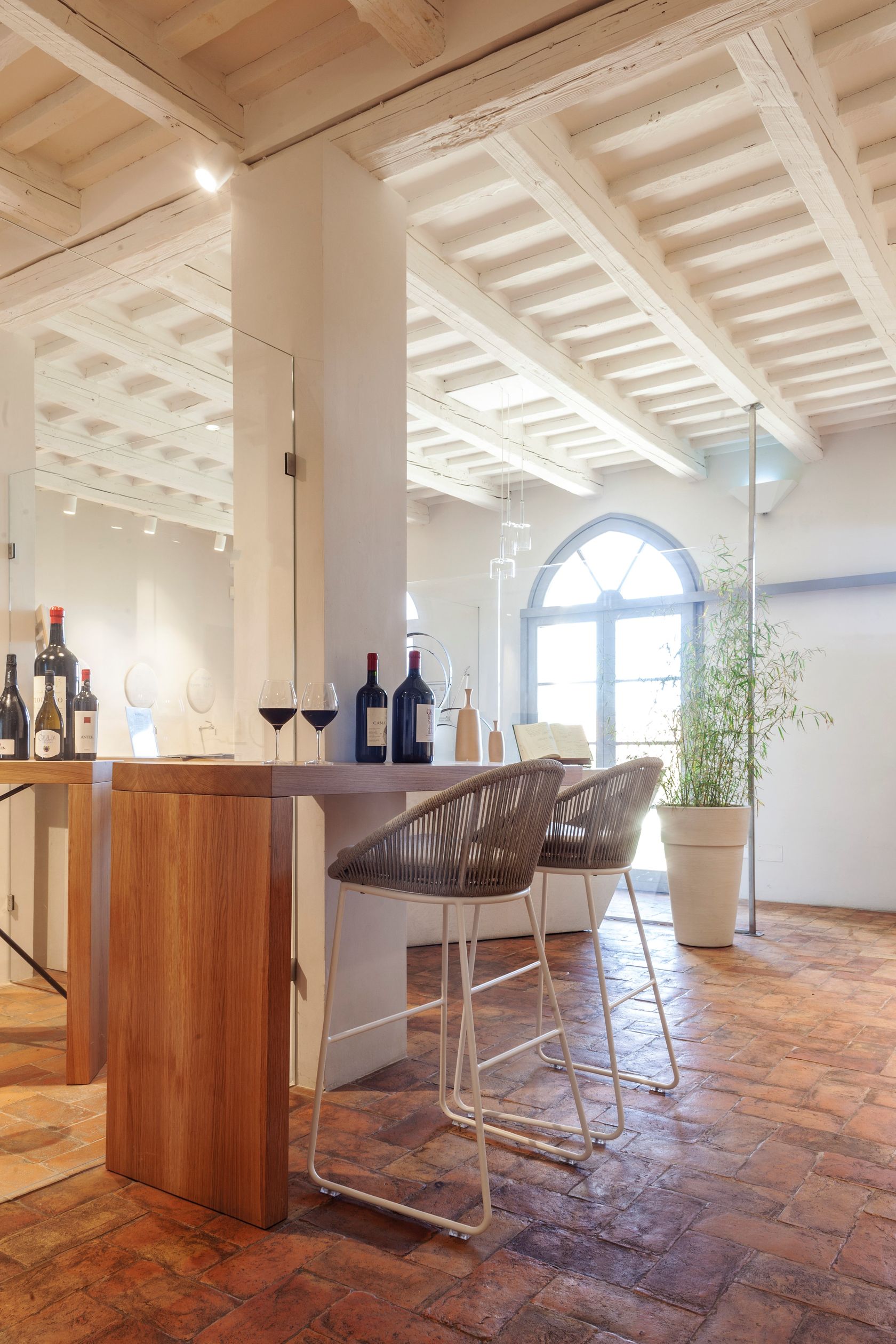 INFINITY | Stool Infinity Collection By Braid