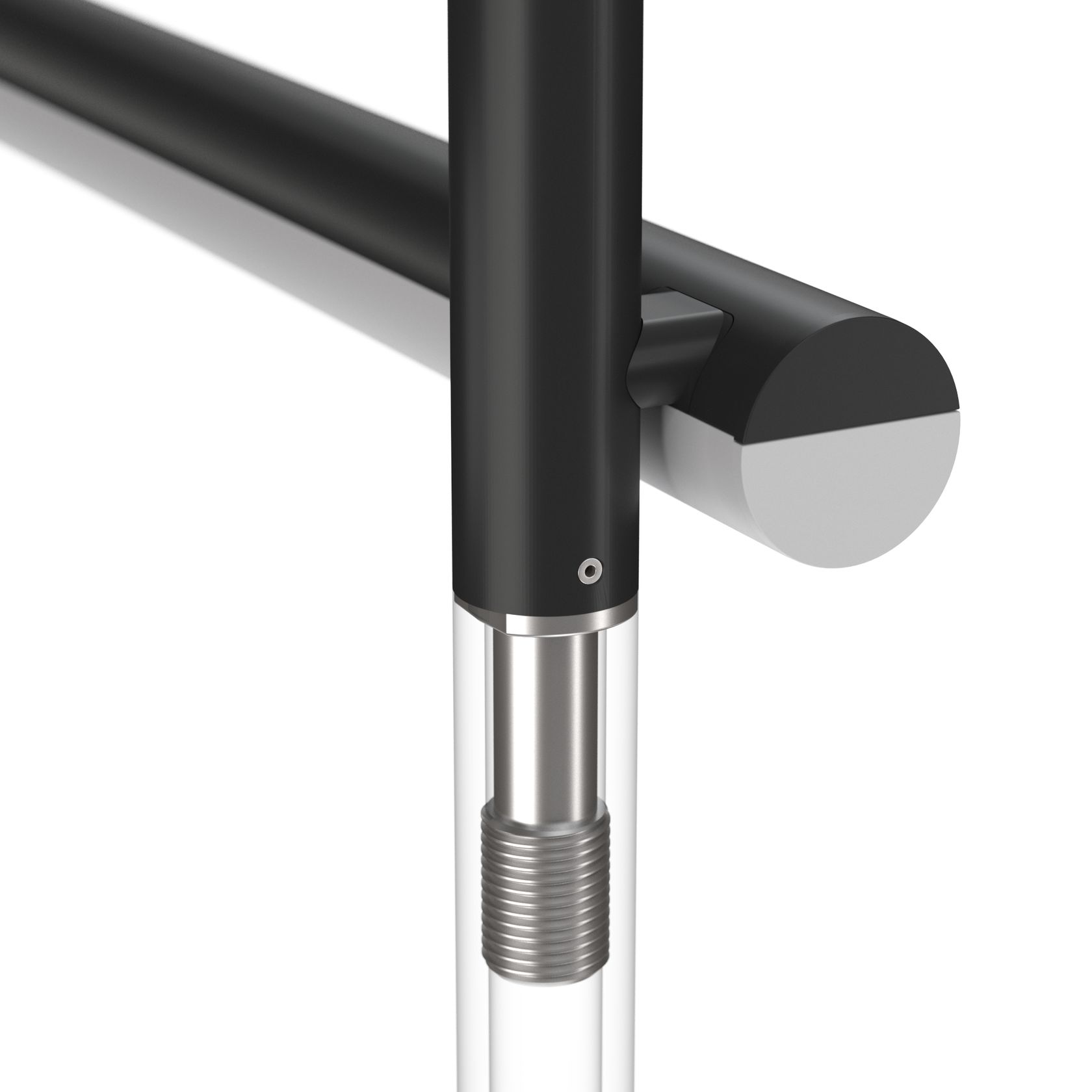 ARCHITECTURAL COLLECTION - SYSTEMS Steel linear lighting profile for ...