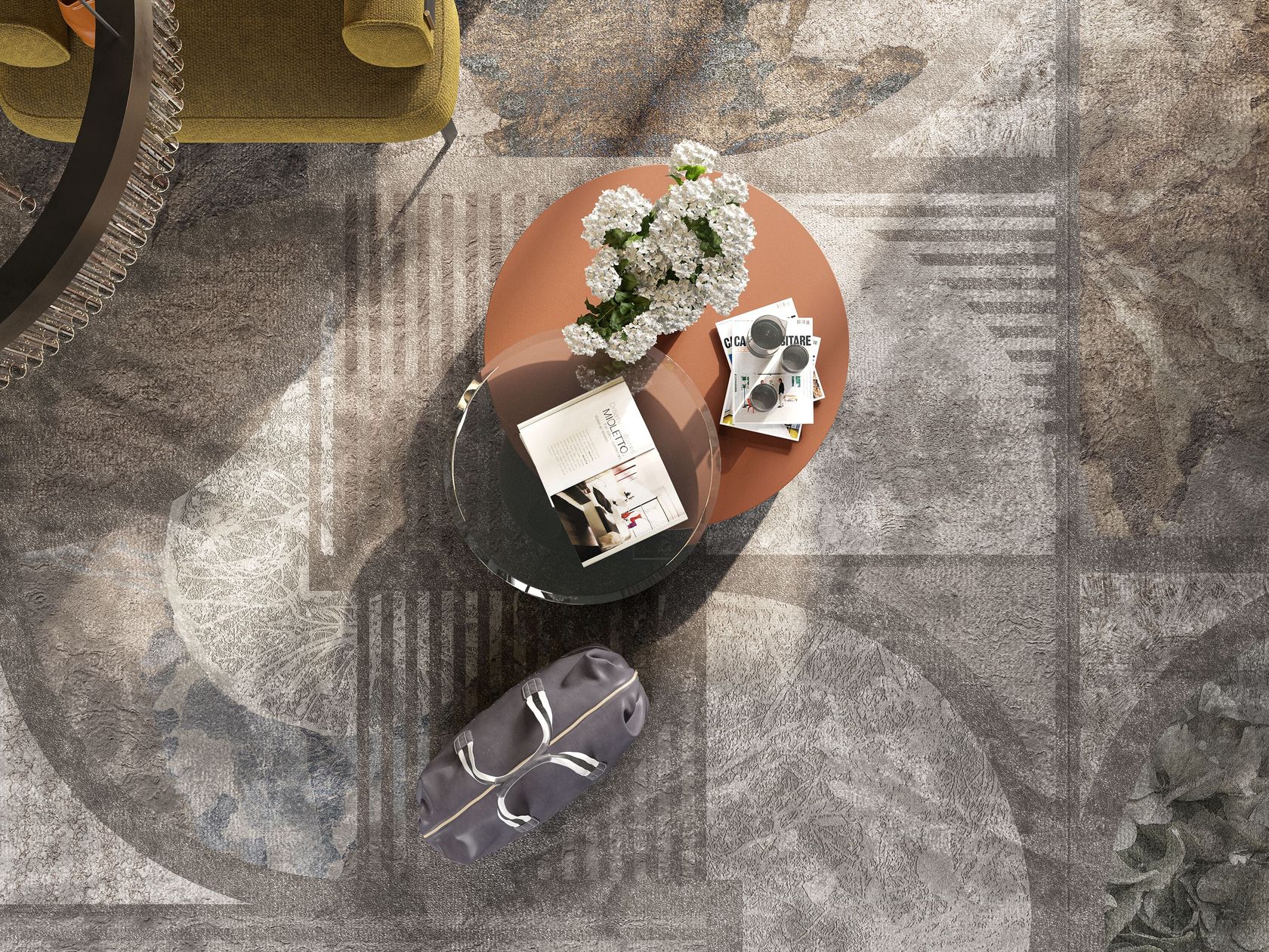 Rugs | Textiles and rugs | 16 | Archiproducts