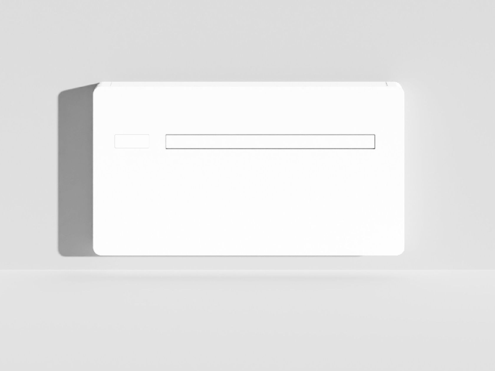 ..2.0 AMERICA Wall mounted air conditioner without external unit By INNOVA