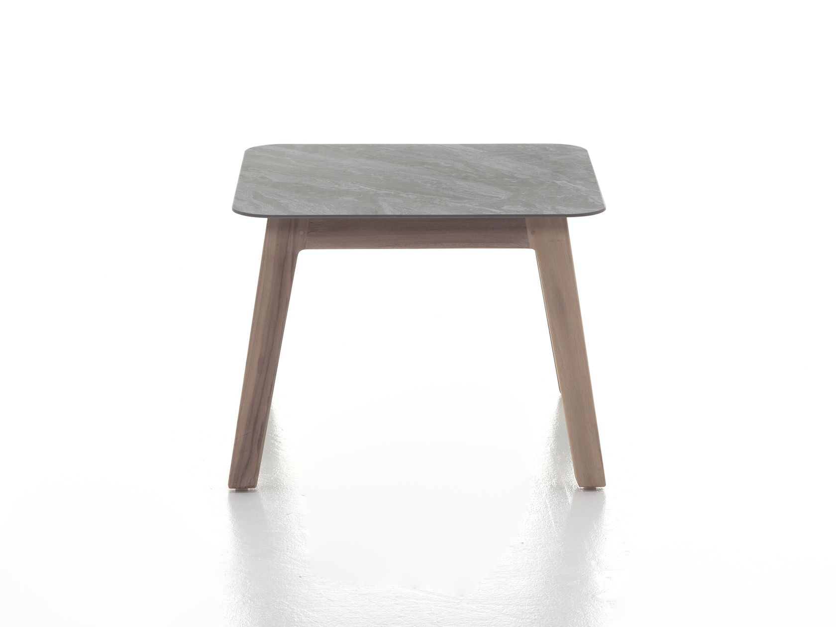 INOUT 868 | Garden side table Gervasoni Outdoor Collection By Gervasoni