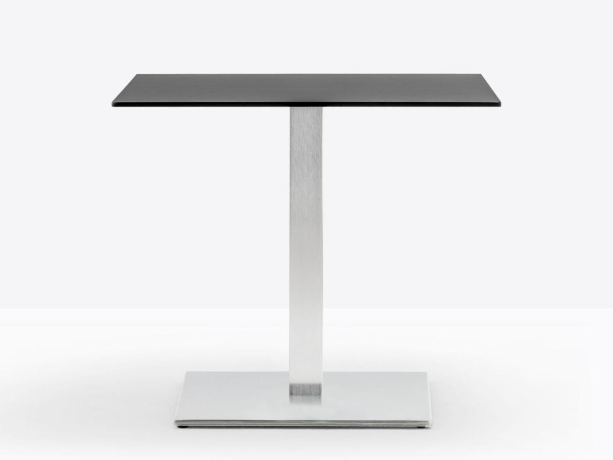 INOX 4402 Table By Pedrali