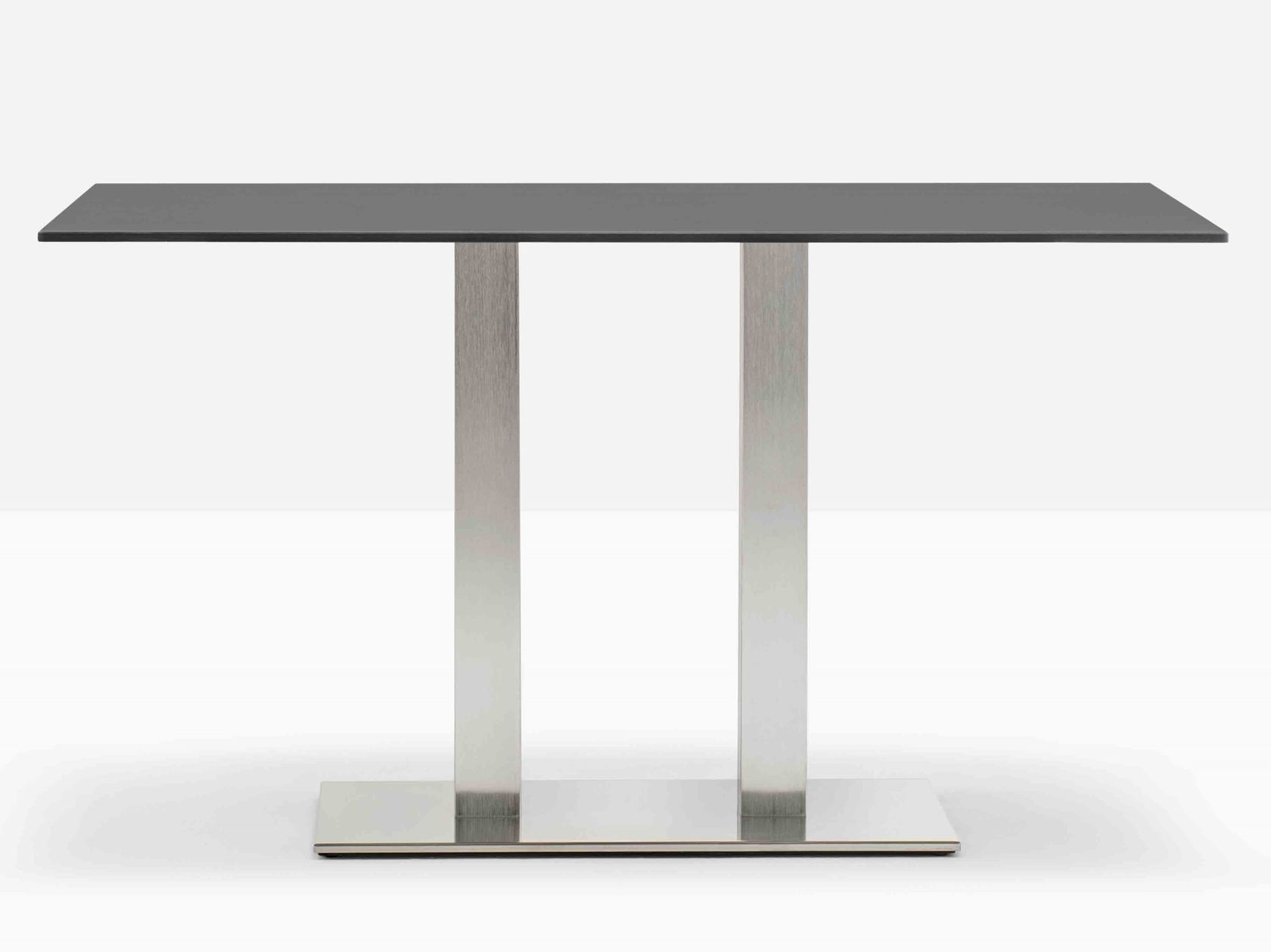 INOX 4462 Table By Pedrali