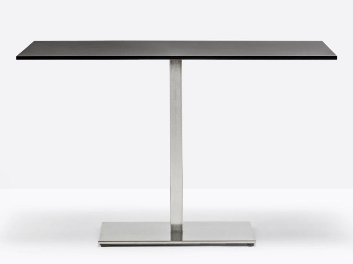 INOX 4412 Table By Pedrali