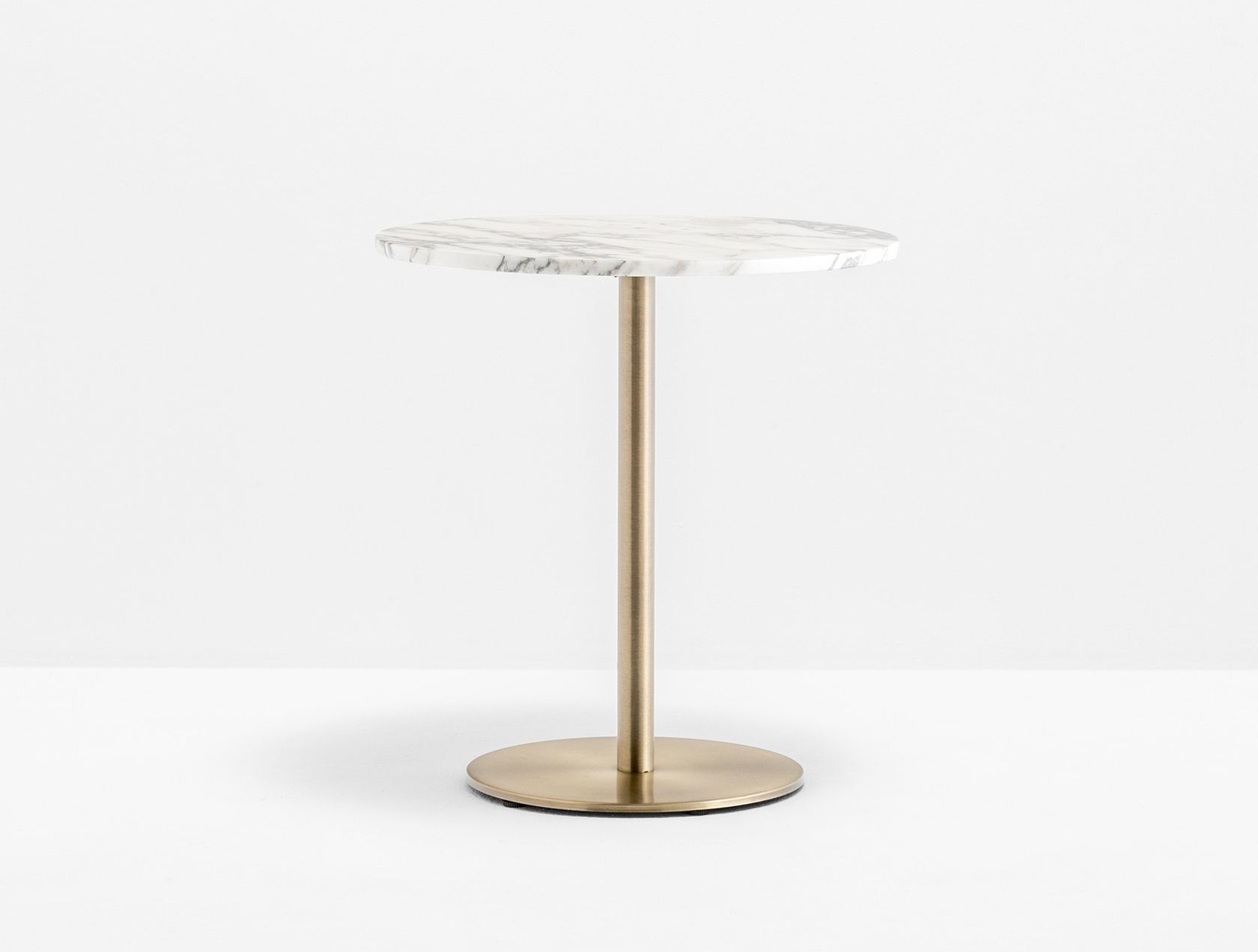 INOX 4412 Table By Pedrali