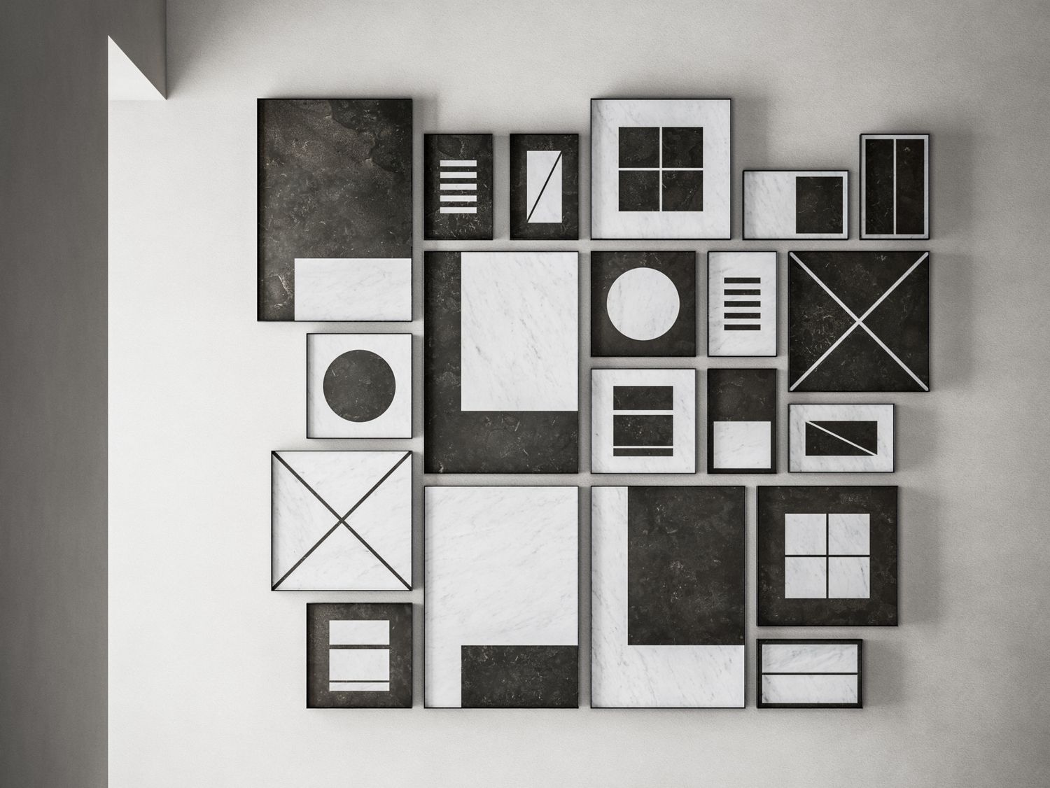 Salvatori: Natural stone furnishings and coverings | Archiproducts