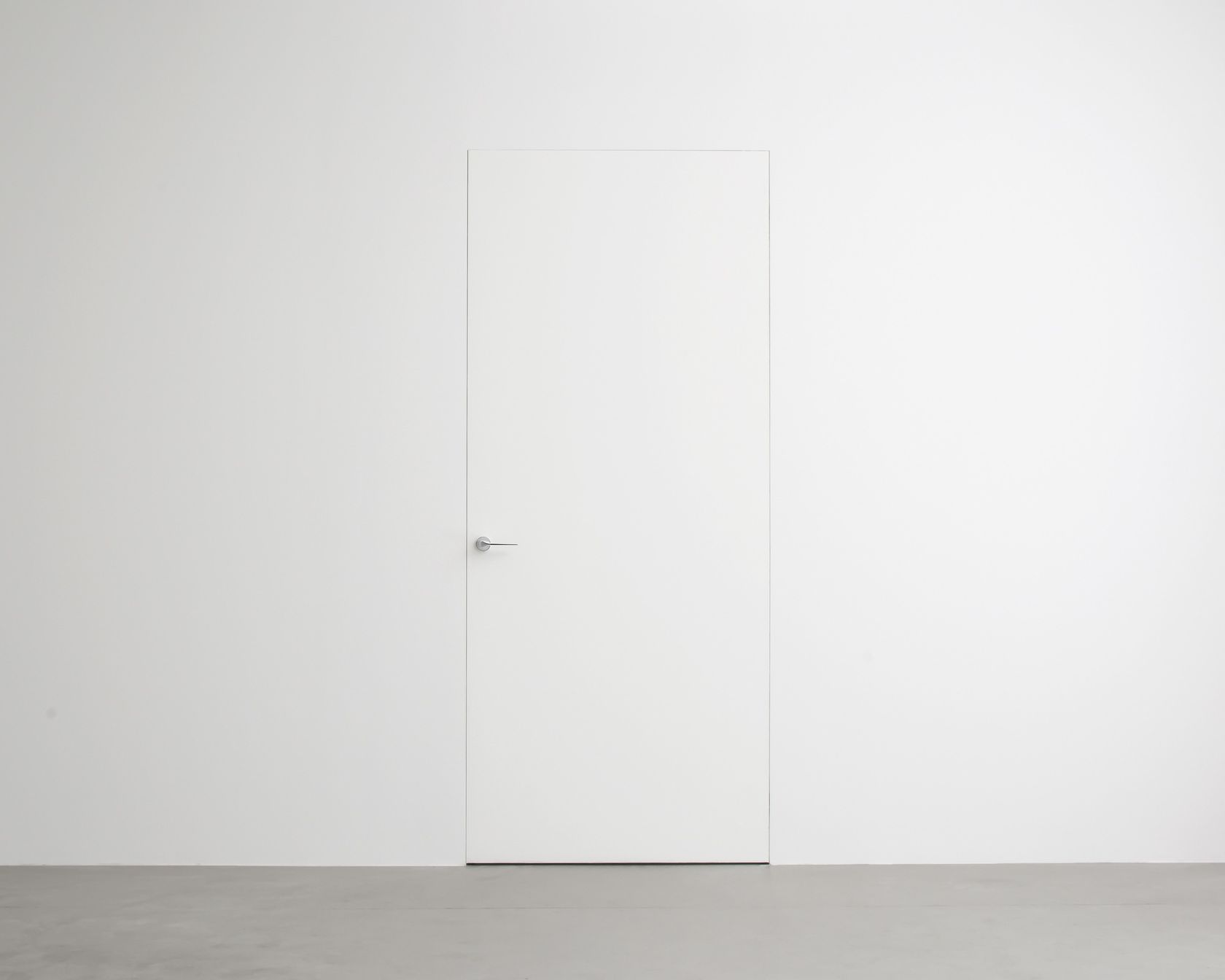 INTEGRA | Door By ALBED