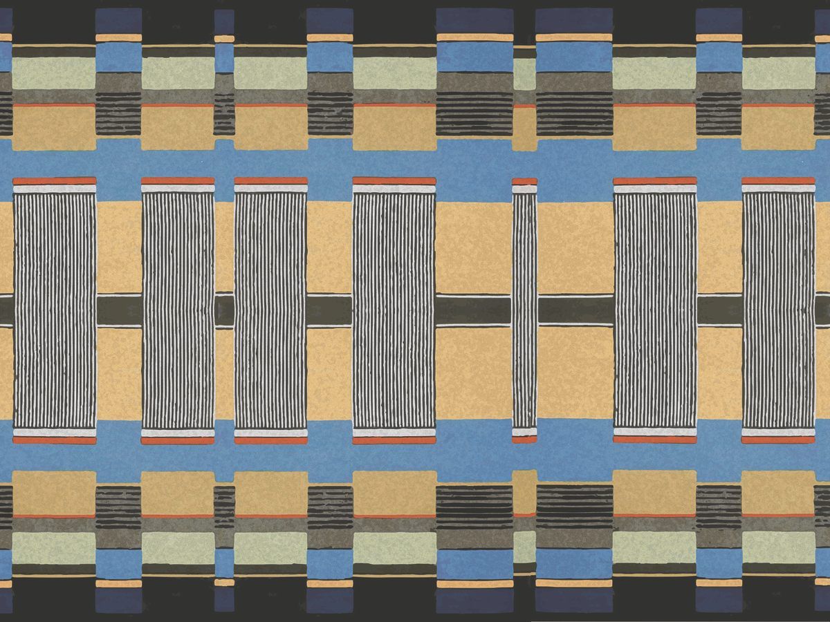 INTRECCI Wallpaper By Officinarkitettura®