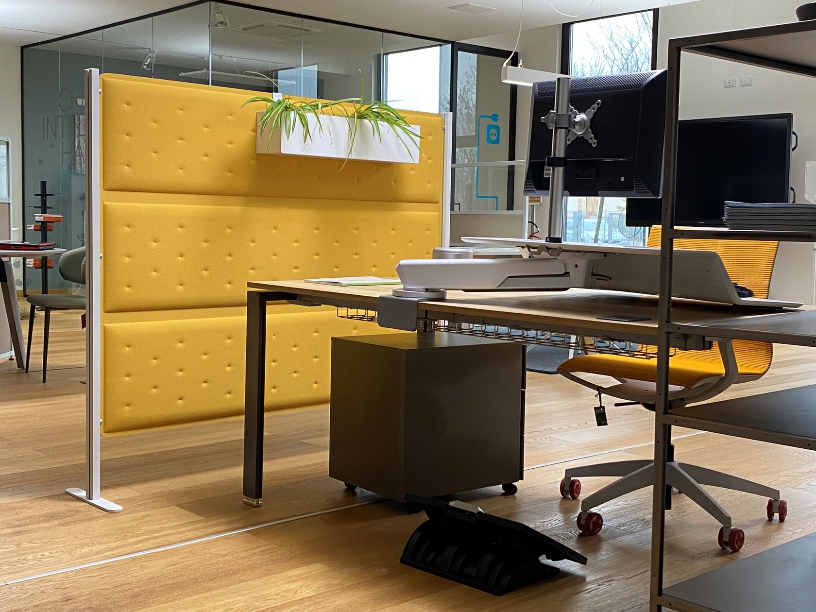 Screens and room dividers | Archiproducts