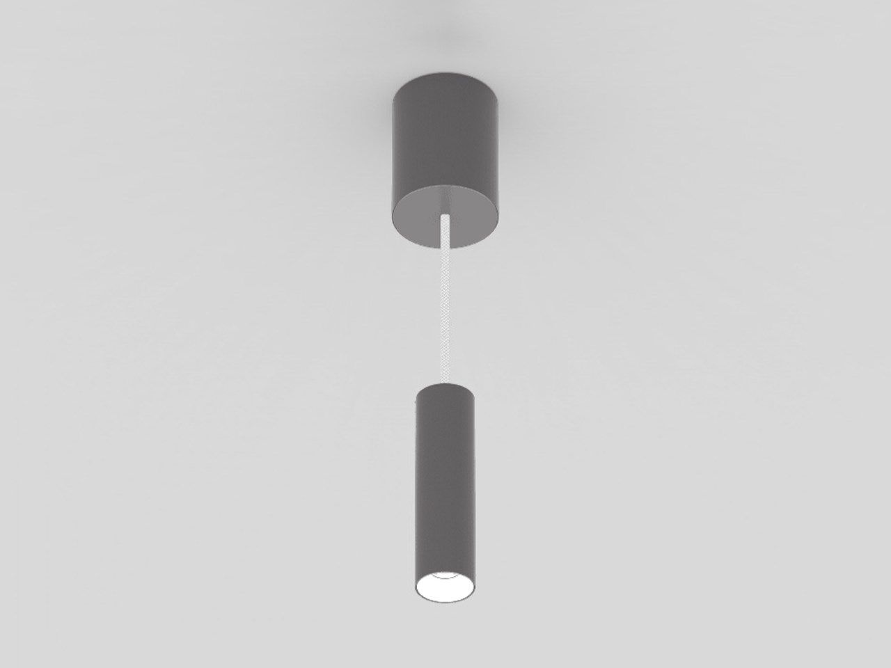 INVADER HANGOVER LED pendant lamp By PROLICHT
