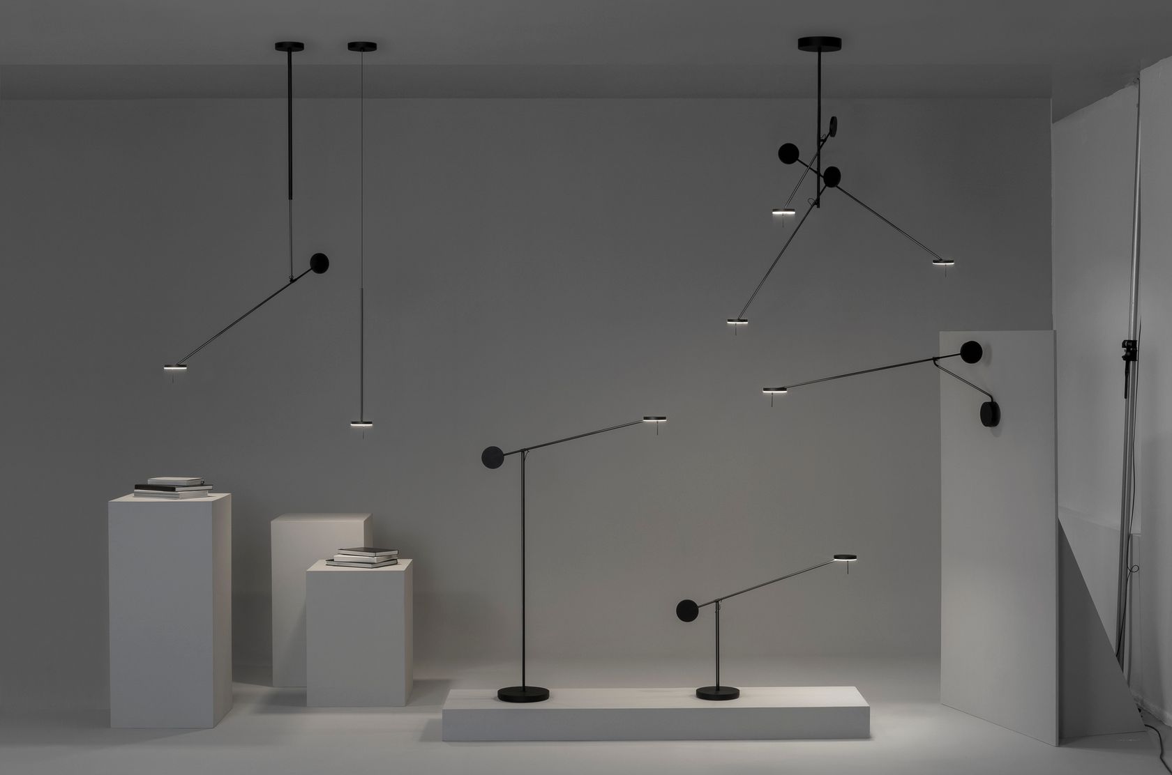 INVISIBLE | Pendant lamp Invisible Collection By Grok design Francesc ...