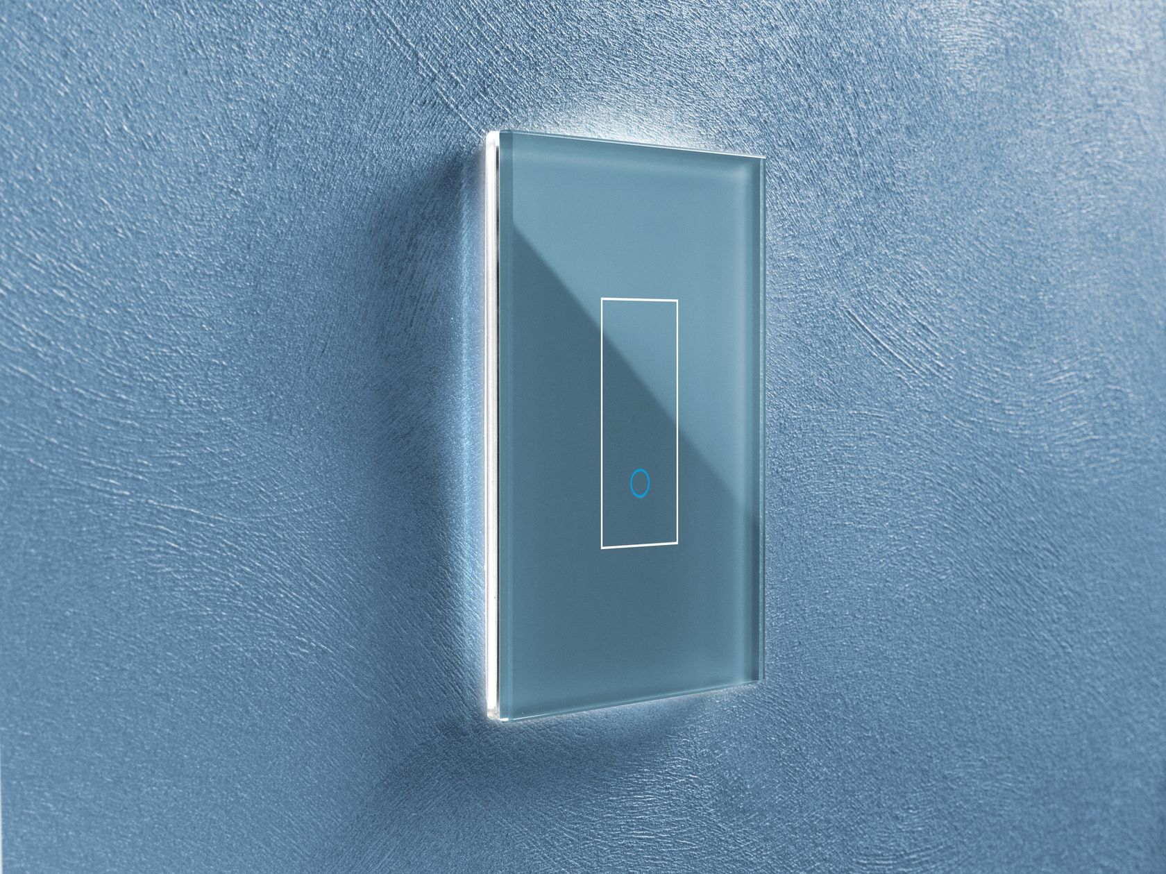 Smart Switch With Integrated Wi Fi Iotty Smart Switch Lswe By Iotty