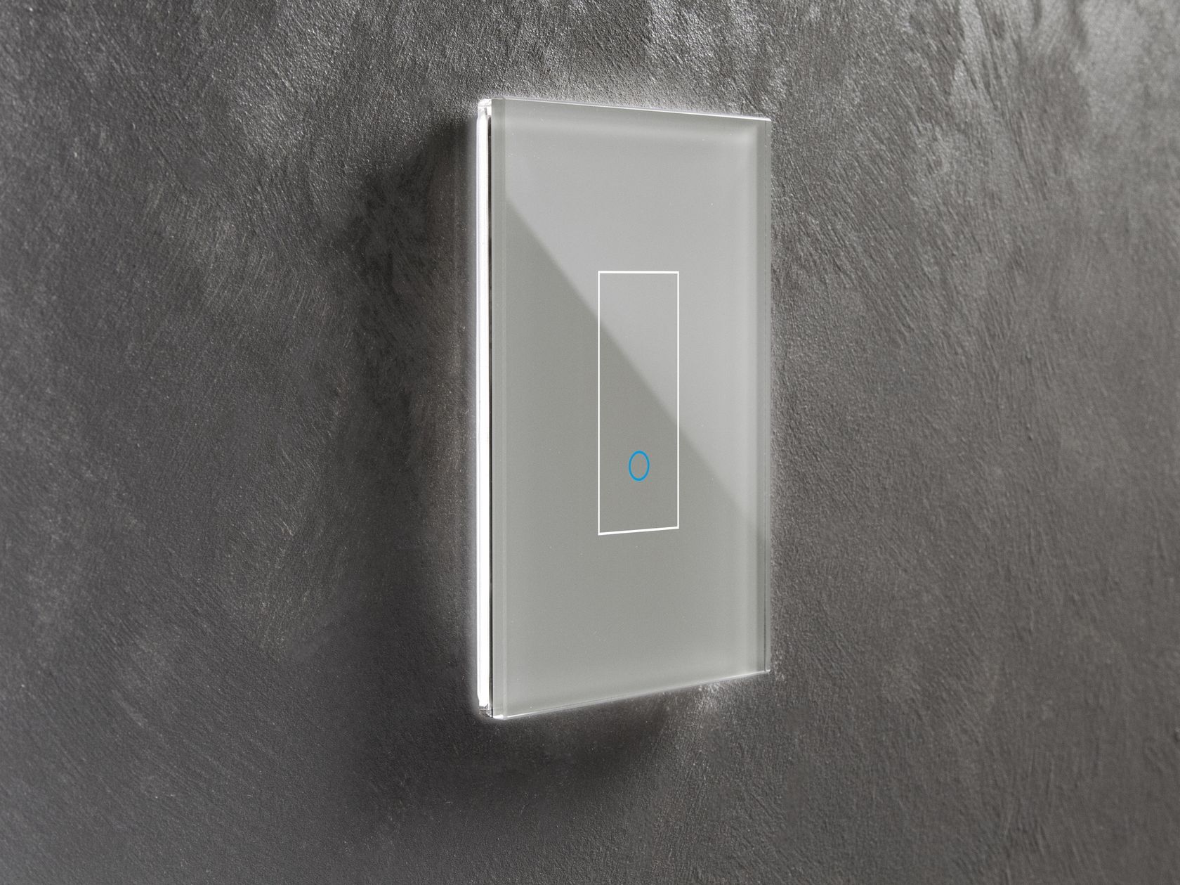 Smart Switch With Integrated Wi Fi Iotty Smart Switch Lswe By Iotty