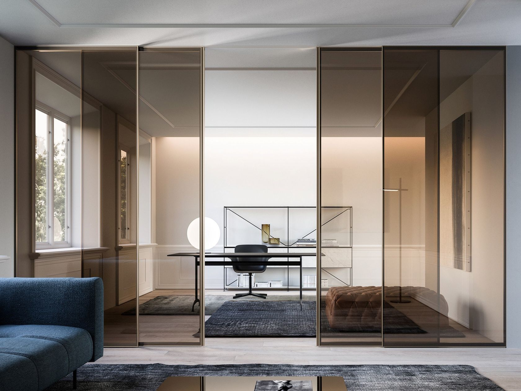 Products by ADL | Archiproducts