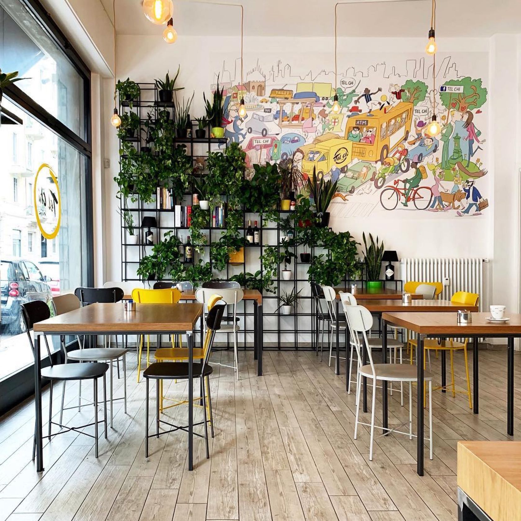 IPOT AD HOC RETAIL / EXHIBITION Modular aluminium display unit By iPot ...