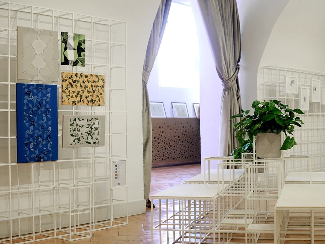 IPOT AD HOC RETAIL / EXHIBITION Modular aluminium display unit By iPot ...