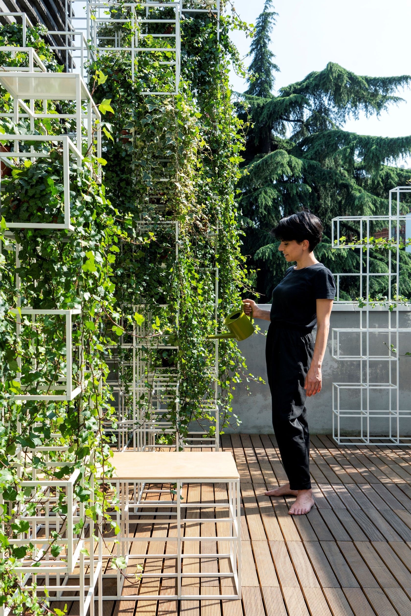 IPOT AD HOC OUTDOOR iPot Ad hoc Collection By iPot design supercake