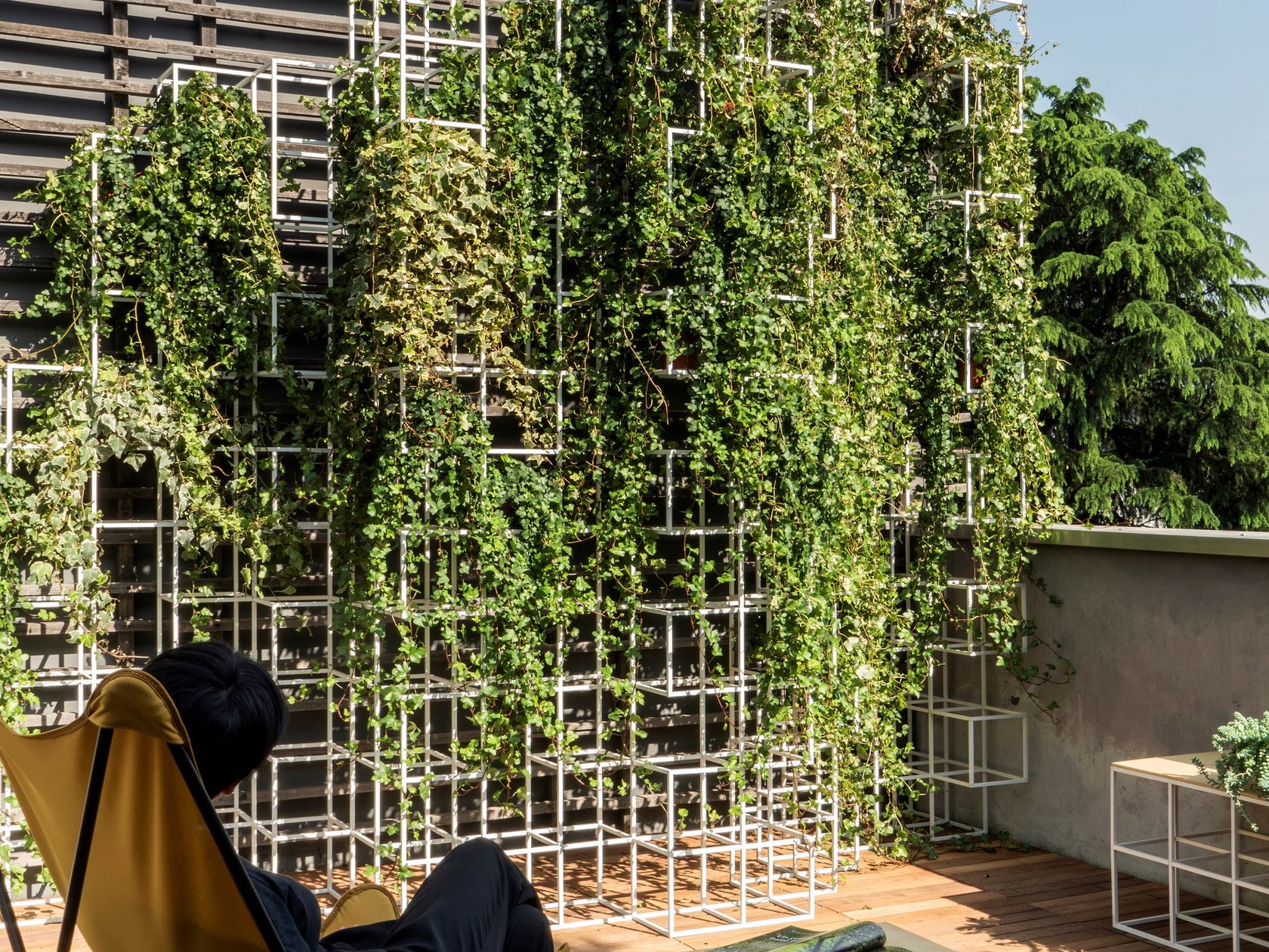 Garden partitions | Decorative and Protective | Archiproducts