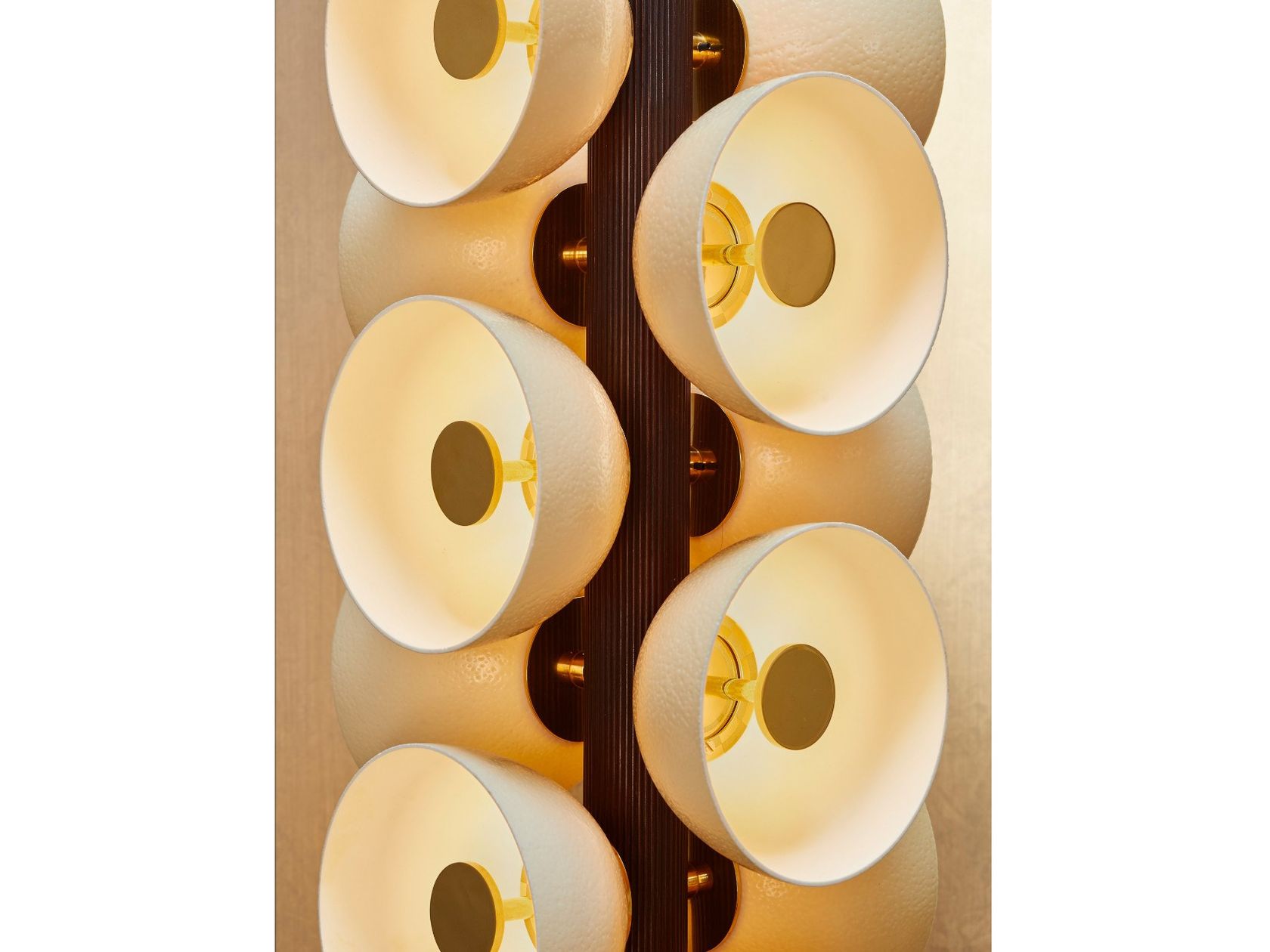 IQANDA | Lampada da terra By Tisserant