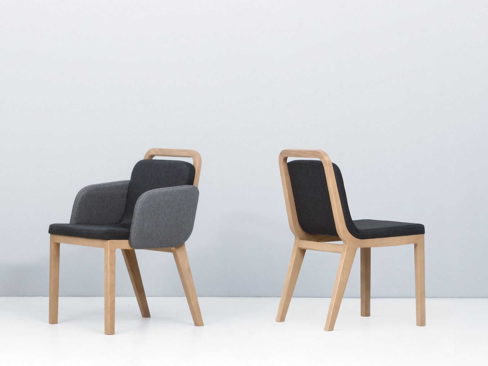 IRENE | Cadeira By Anesis design Athanasios Babalis