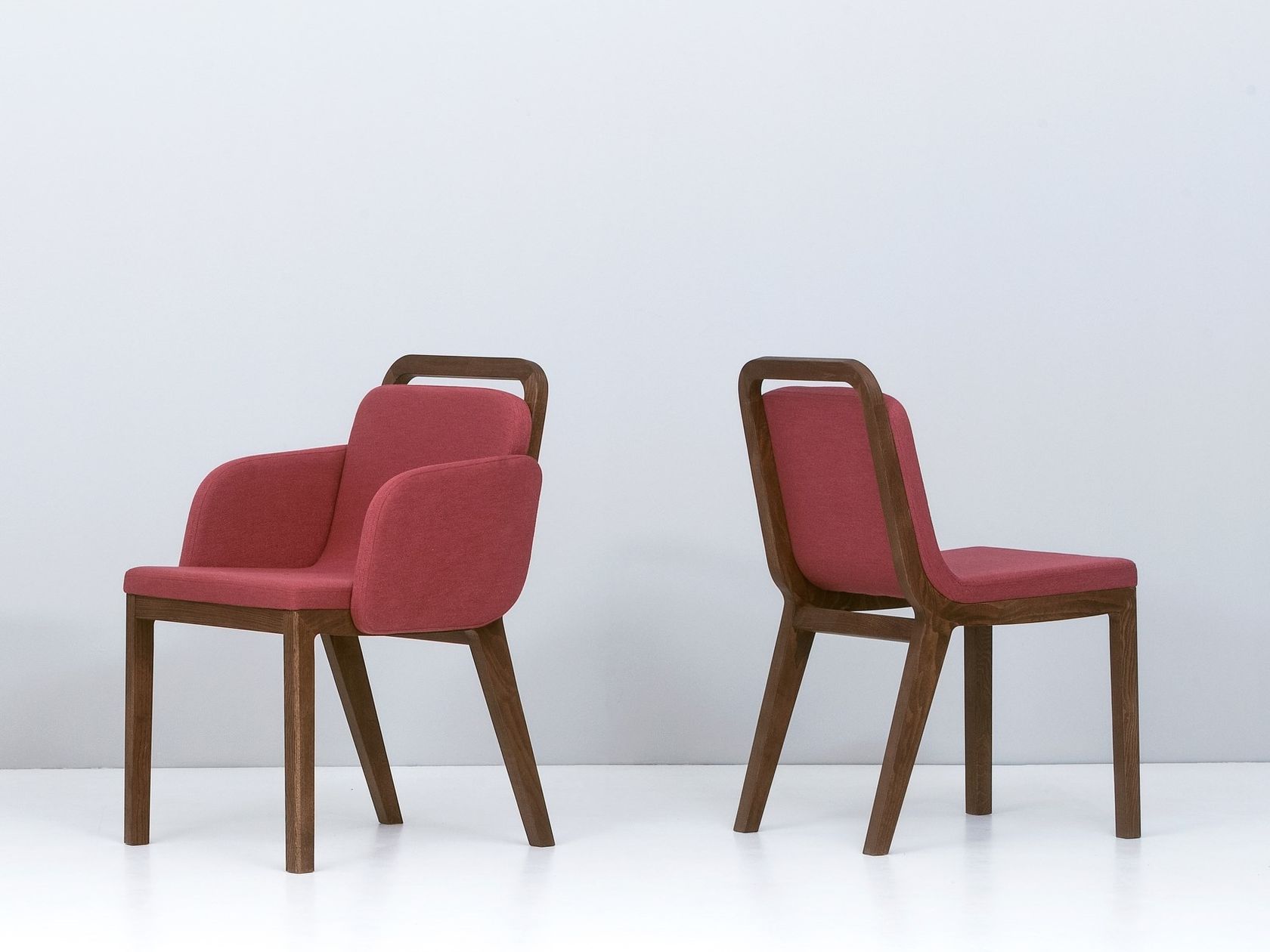 IRENE | Cadeira By Anesis design Athanasios Babalis