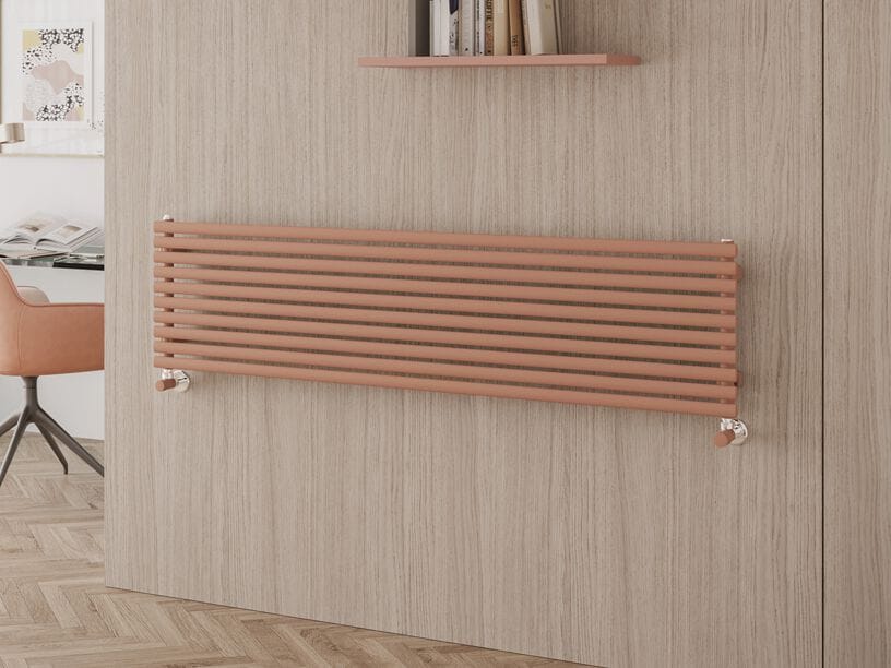 IRSAP: Termoarredi e scaldasalviette di design | Archiproducts