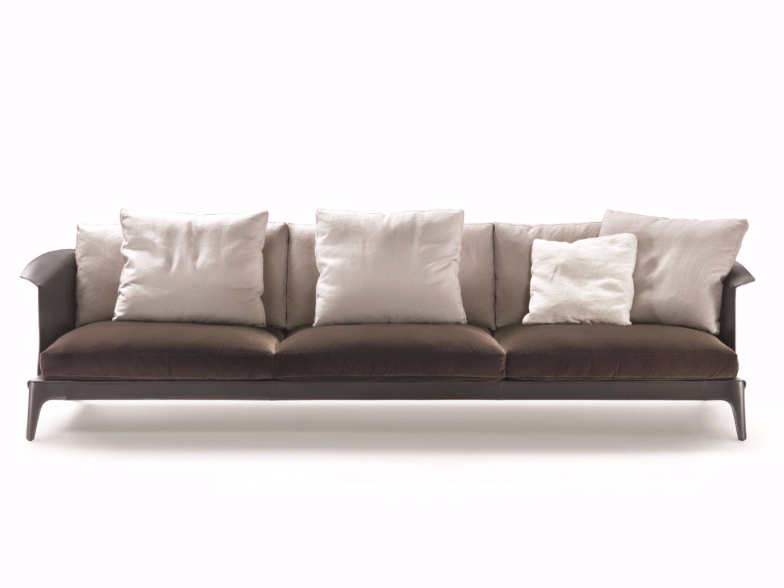 Sofa ISABEL 2016 By FLEXFORM design Carlo Colombo