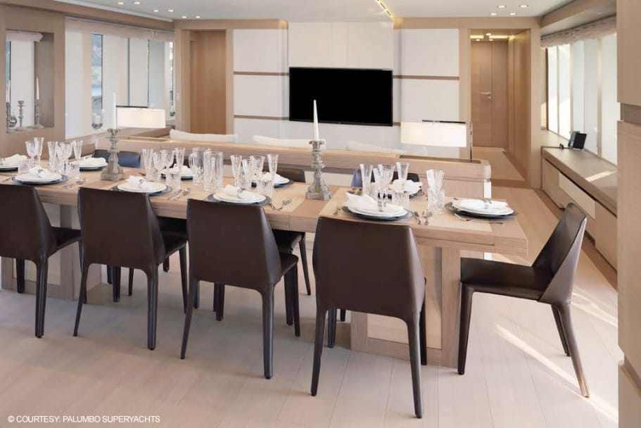 ISABEL | Chair By Flexform design Carlo Colombo