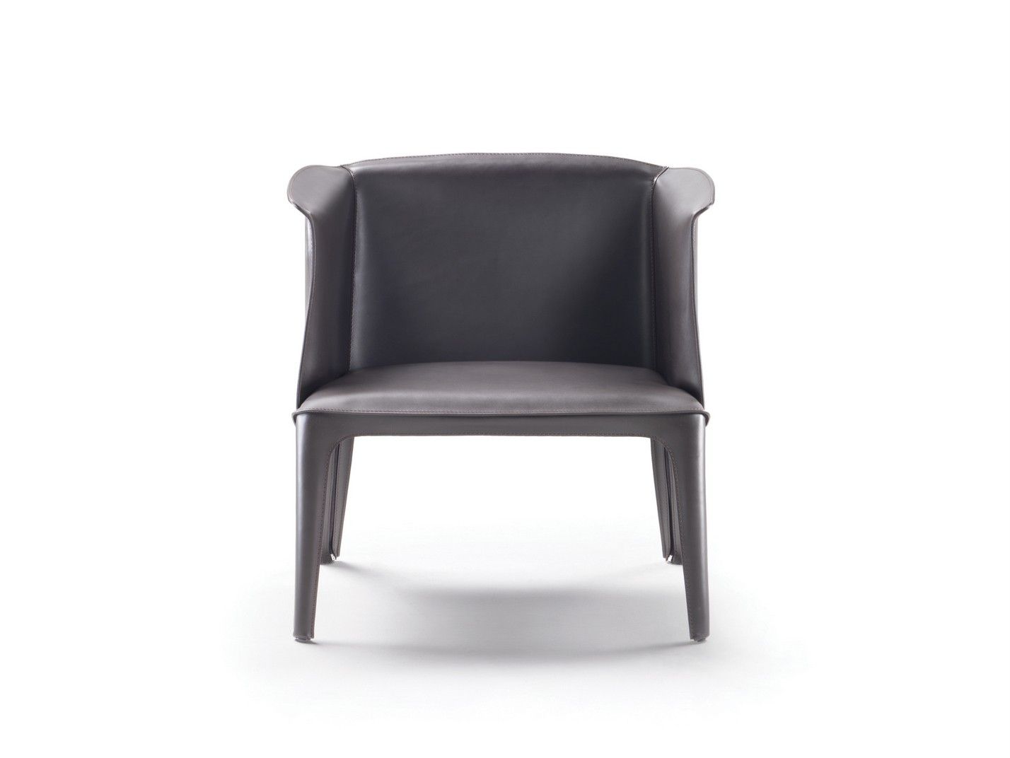ISABEL | Easy chair By Flexform design Carlo Colombo