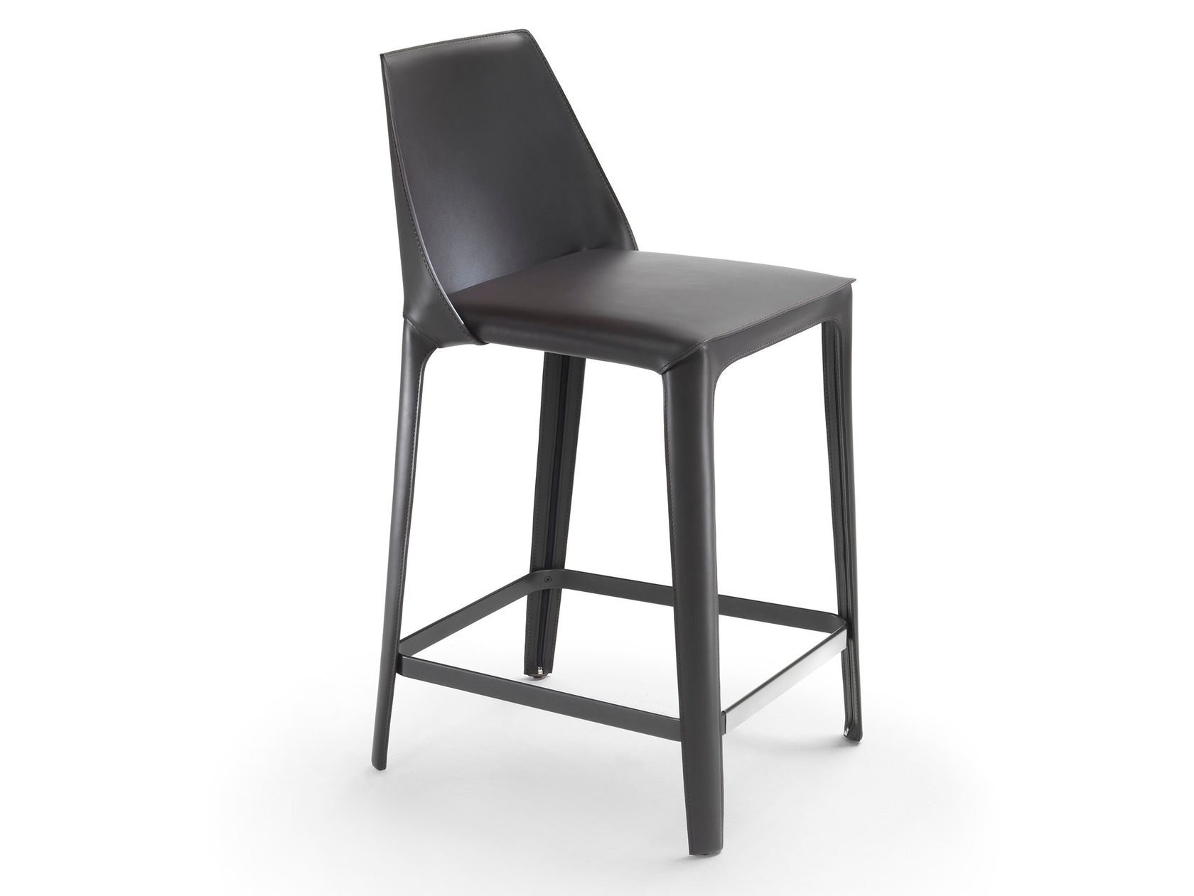 ISABEL | Stool By Flexform design Carlo Colombo