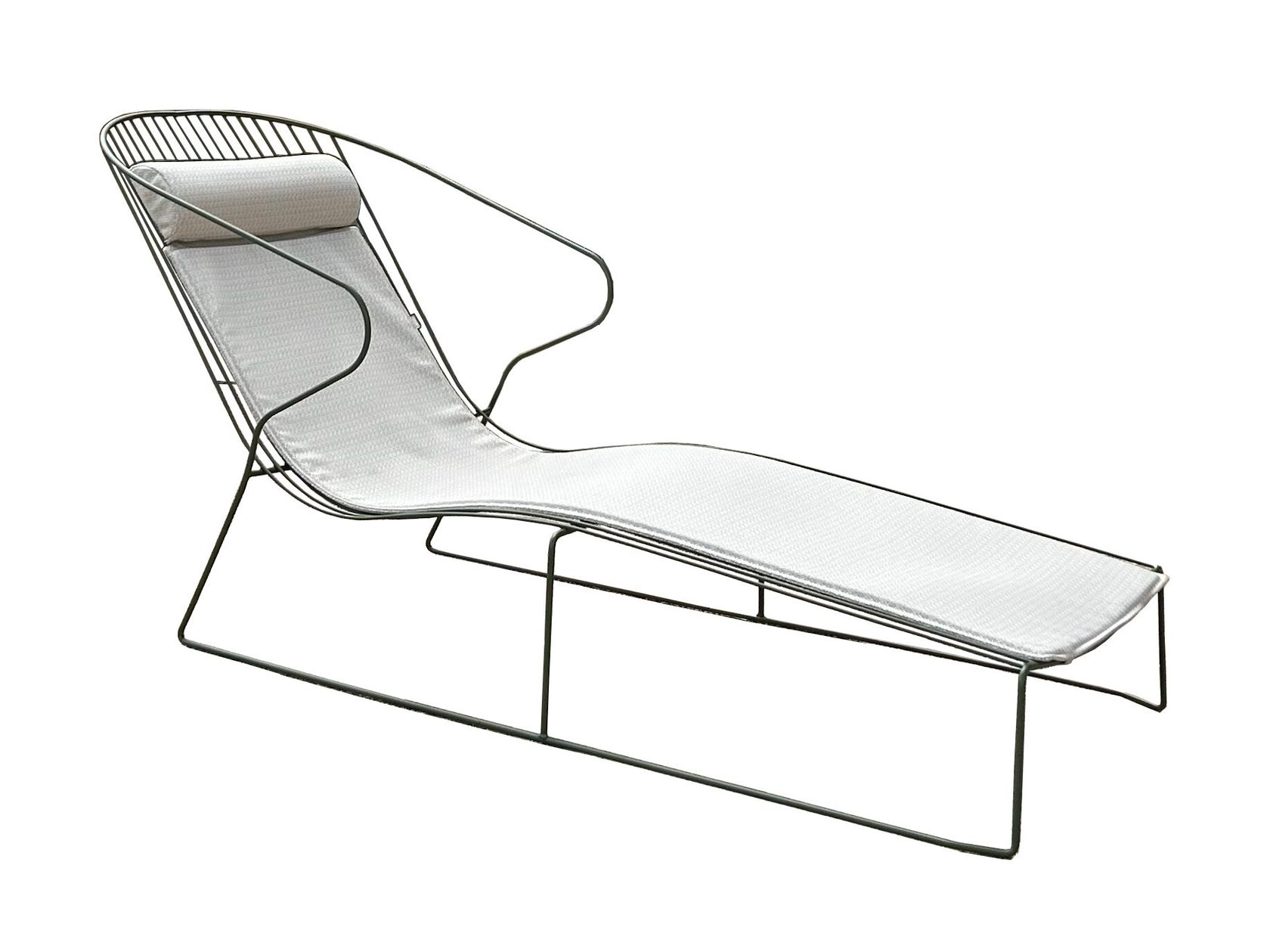 ISIMAR: Outdoor furniture | Archiproducts