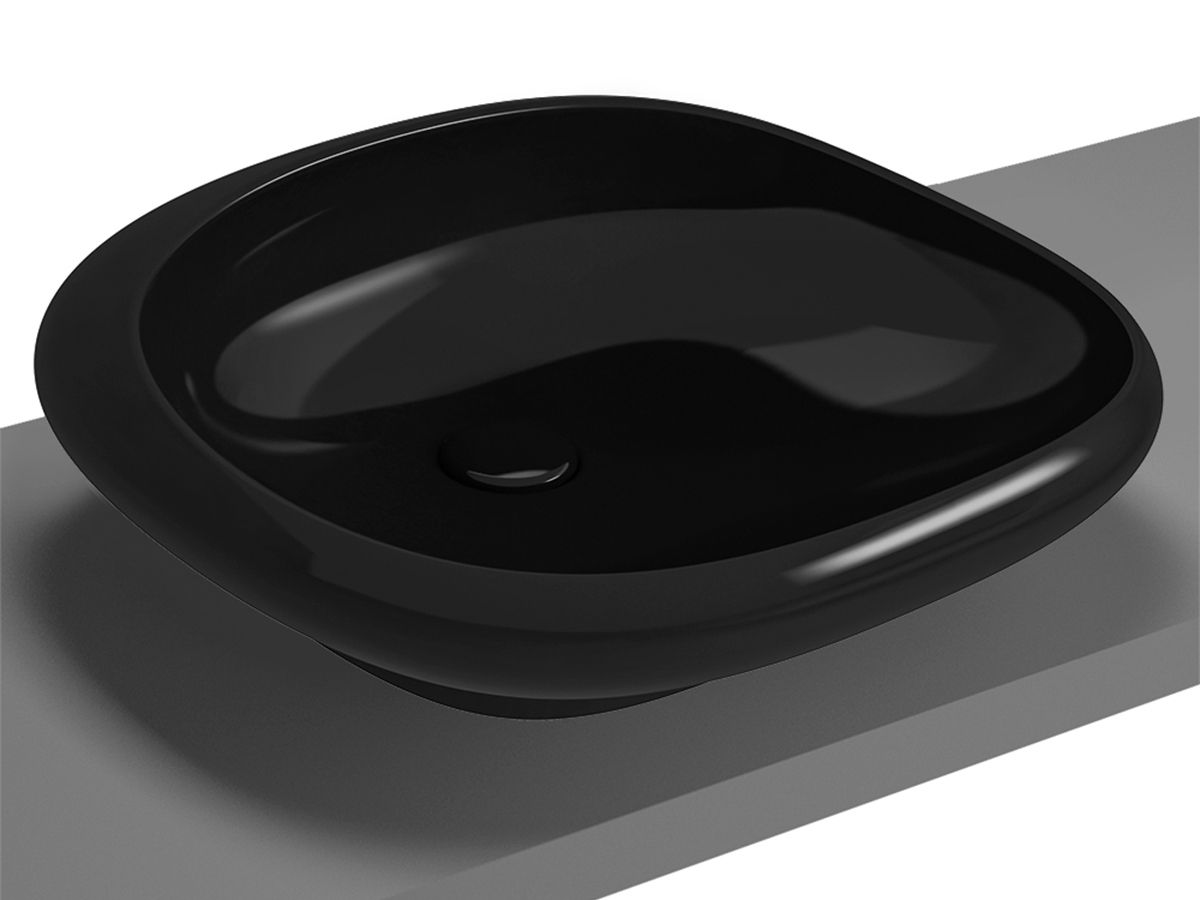 ISTANBUL | Countertop washbasin Istanbul Collection By VitrA Bathrooms ...