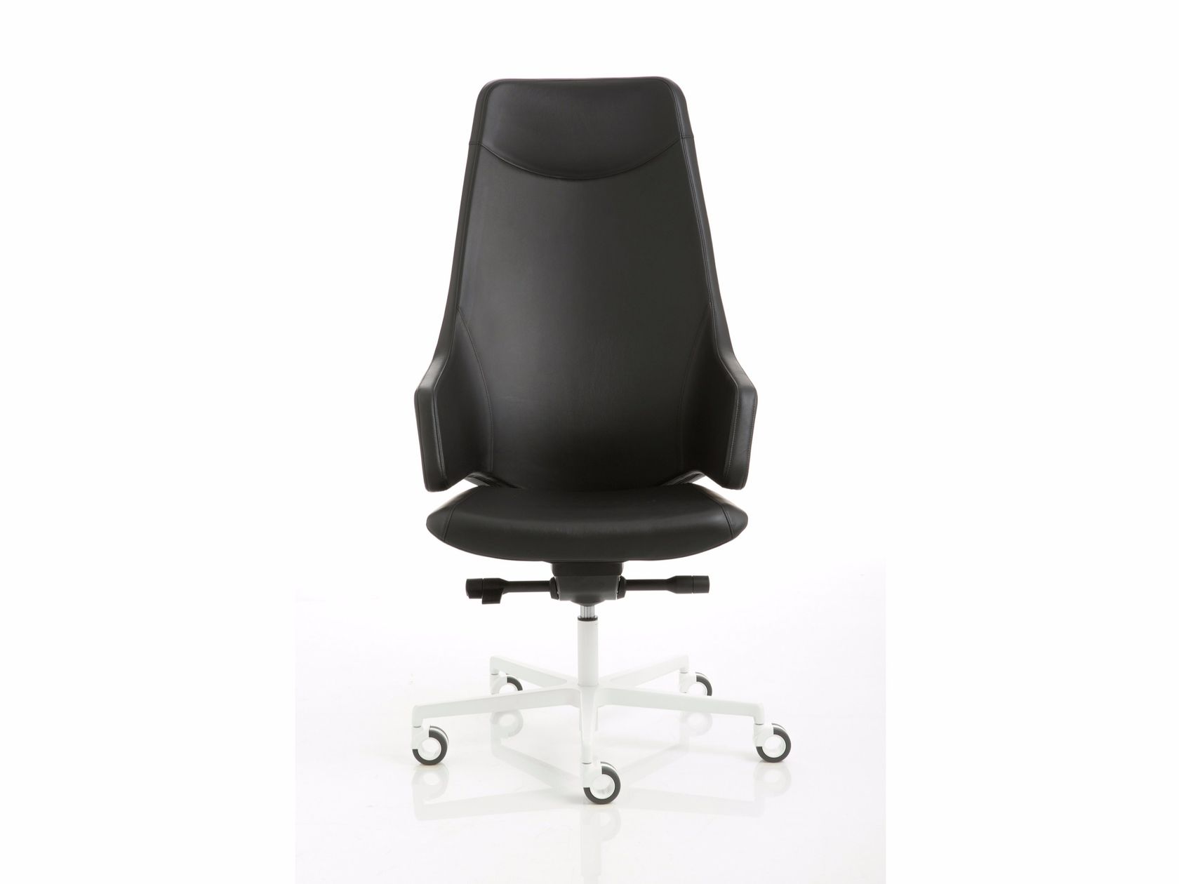 ITALIA | Executive chair with castors Italia Collection By Luxy