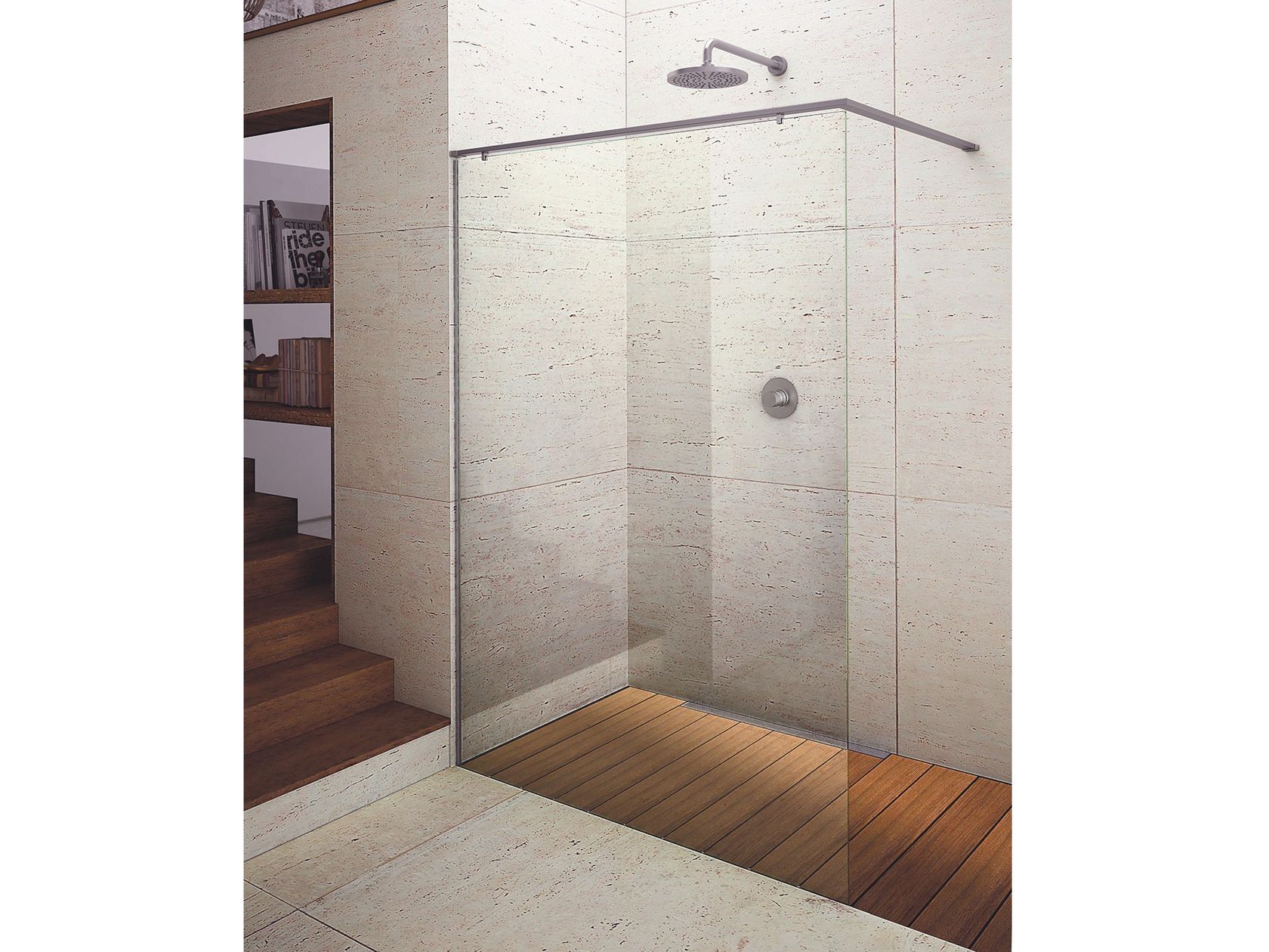 Provex Industrie: Box doccia e sistemi di sicurezza | Archiproducts