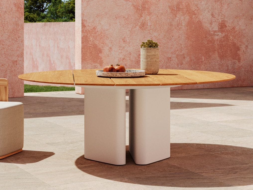 VEE Table By IVINI
