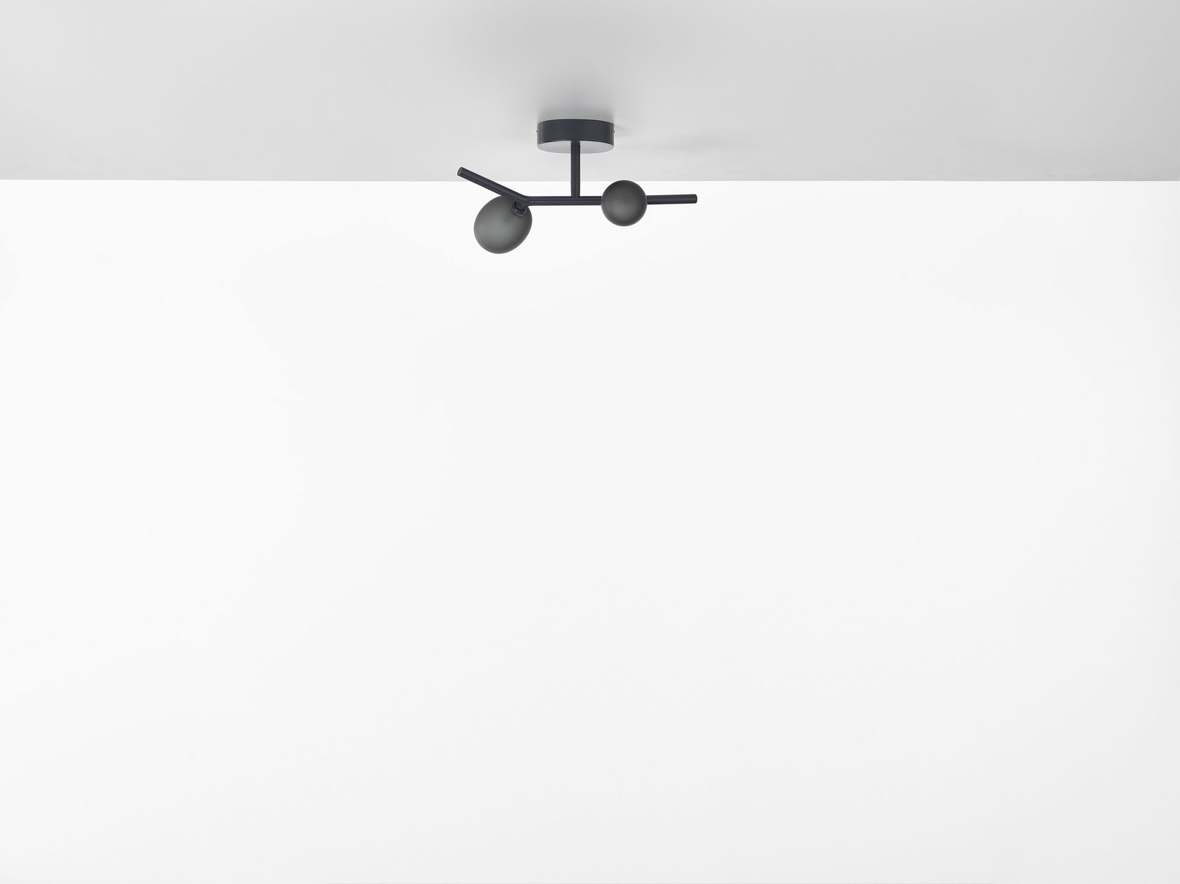 IVY CEILING Ceiling lamp By BROKIS