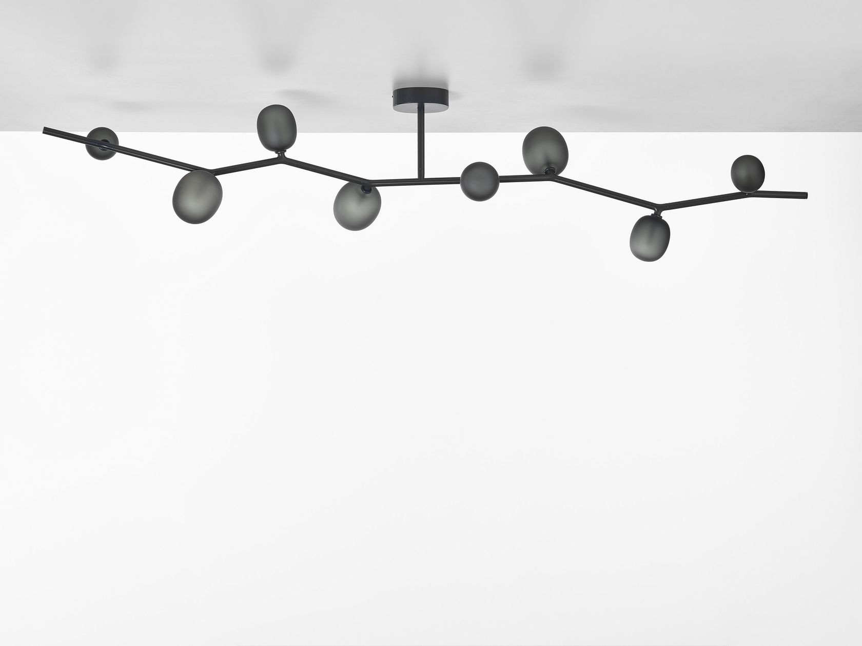 IVY CEILING Ceiling lamp By BROKIS