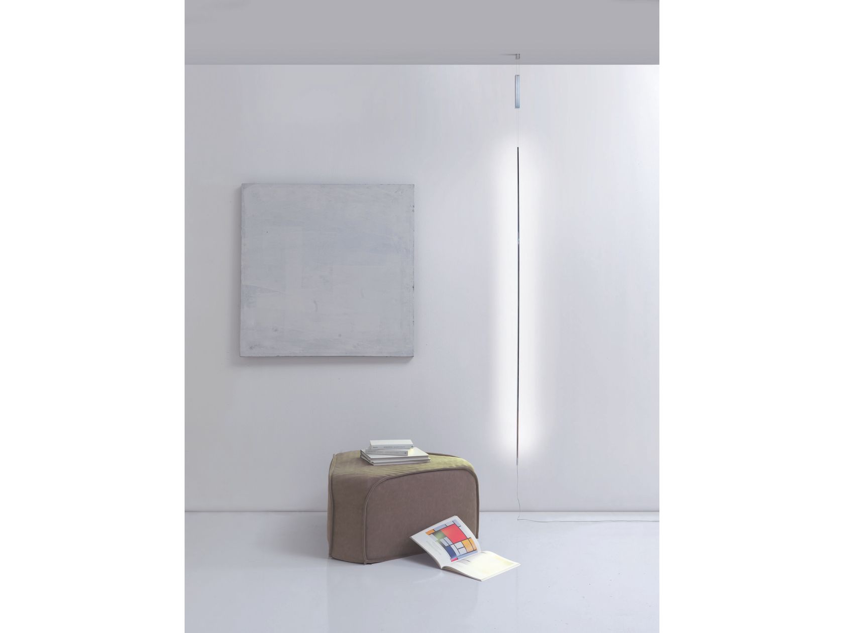 SPILLO Pendant lamp By Icone