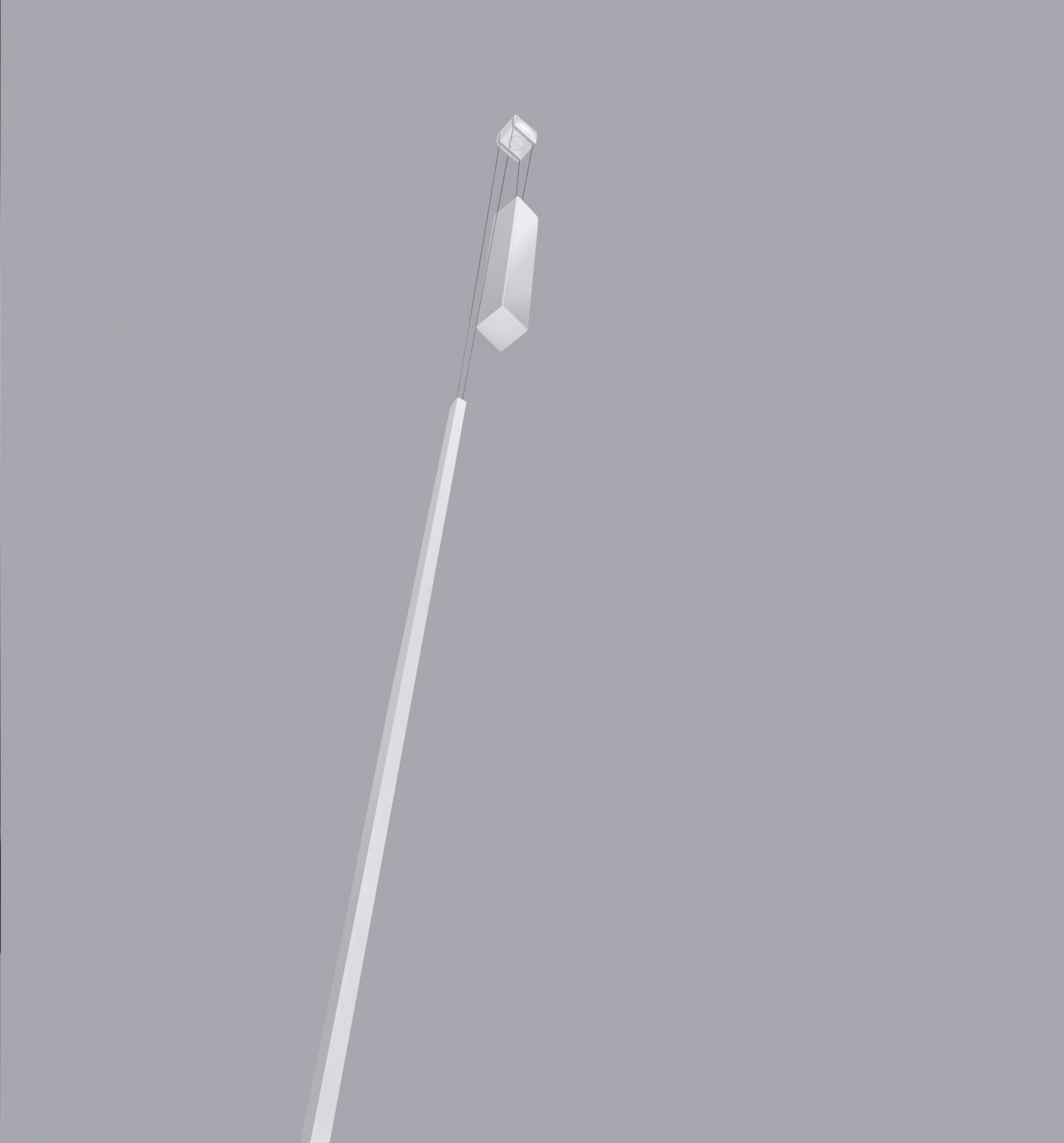 SPILLO Pendant lamp By Icone