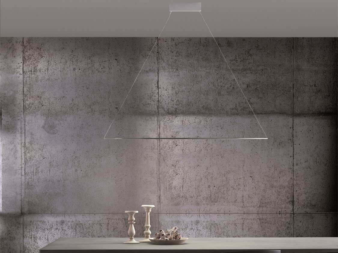 SPILLO Pendant lamp By Icone