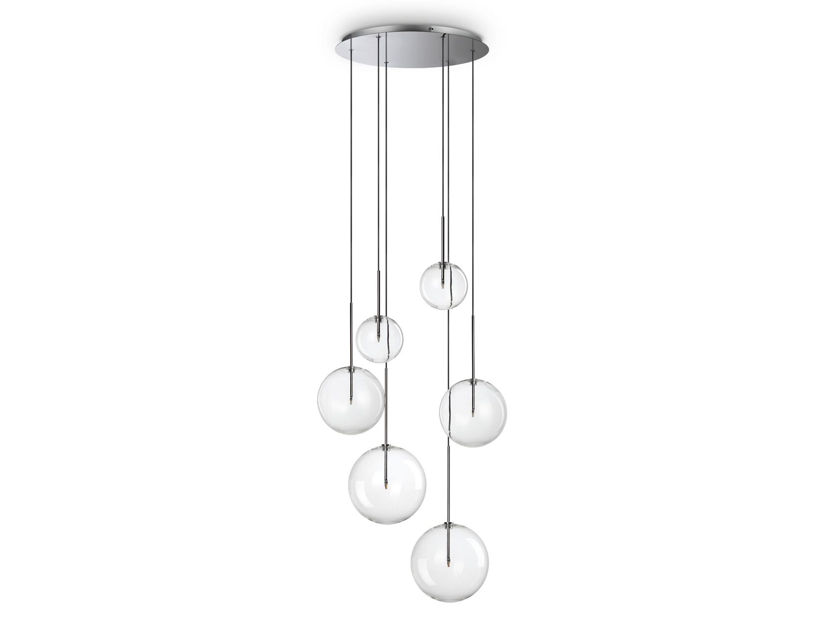 Ideal Lux: Interior and outdoor lighting | Archiproducts