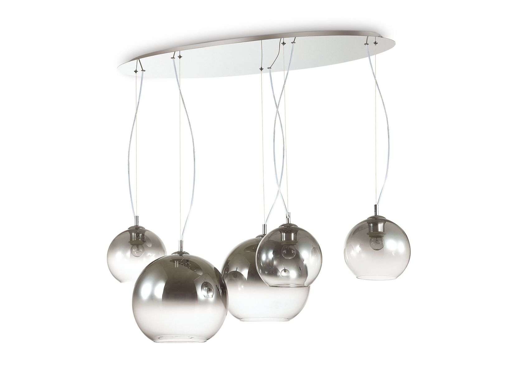 Ideal Lux: Interior and outdoor lighting | Archiproducts