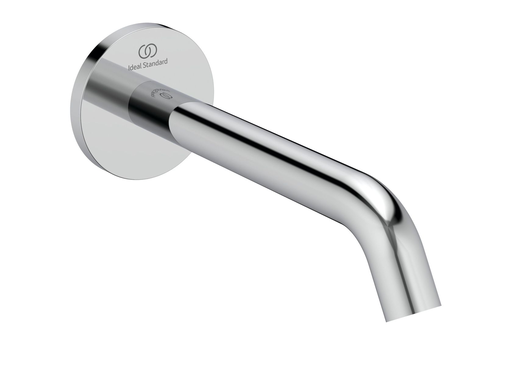 CERALINE NUOVO - BD973 Spout By Ideal Standard